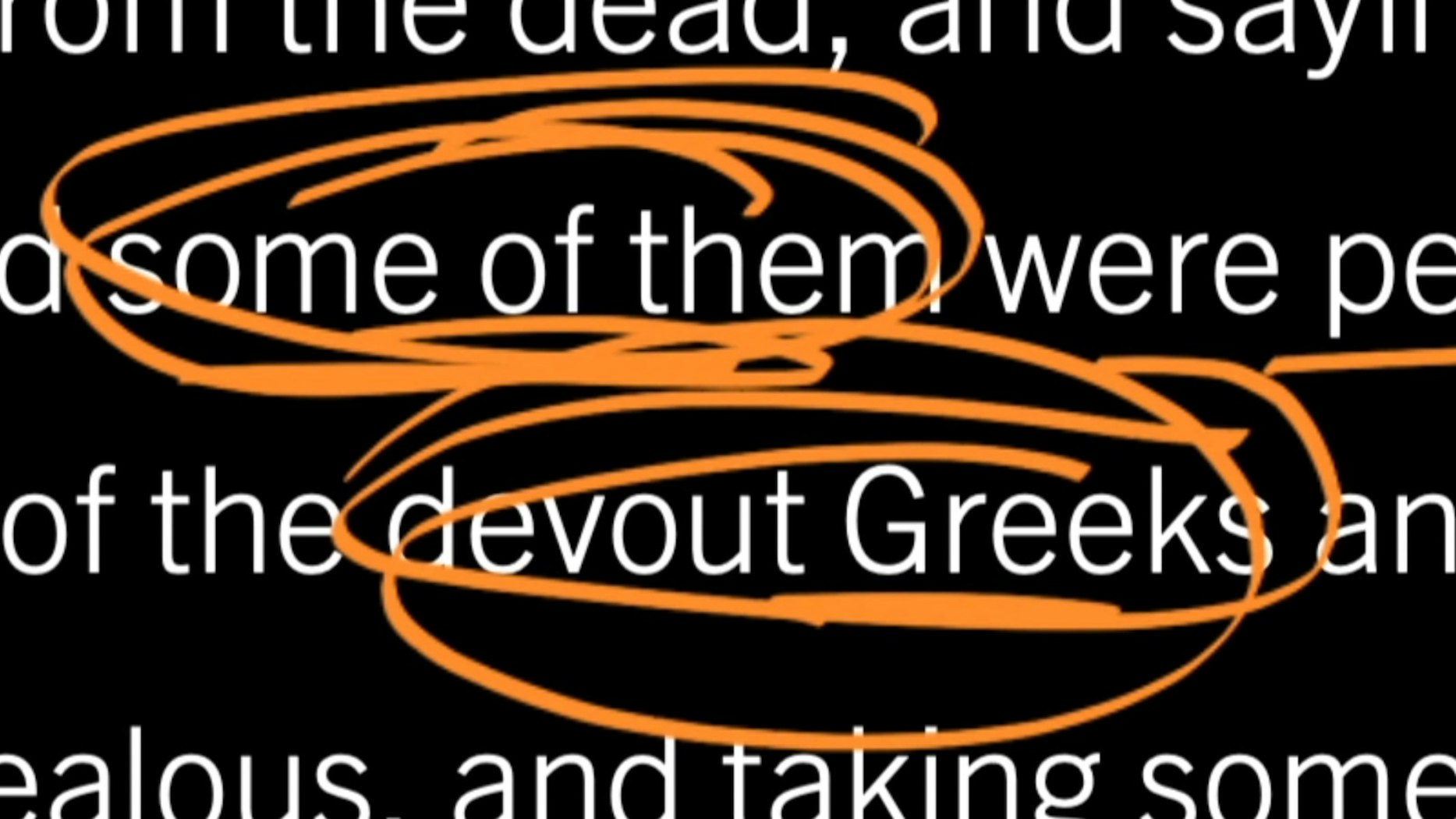 A Church Founded in the Fire: 2 Thessalonians 1:1–4, Part 2 | Desiring God
