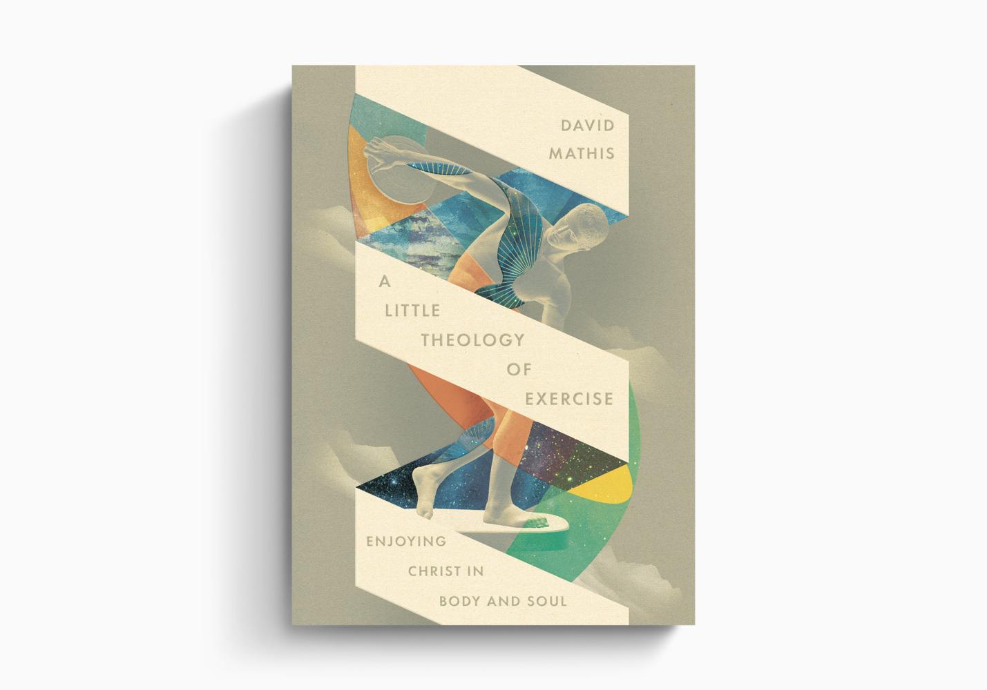 David Mathis | Desiring God