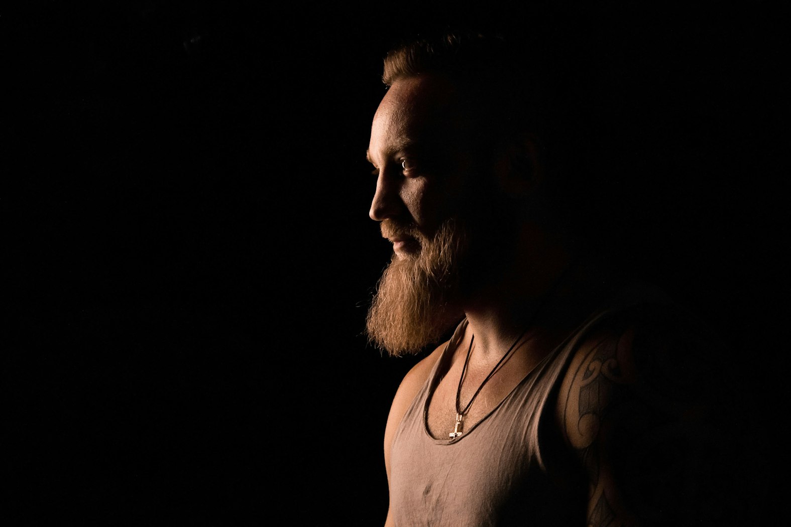 A Man Worthy of a Wife: Building the Rare Strength of Boaz | Desiring God