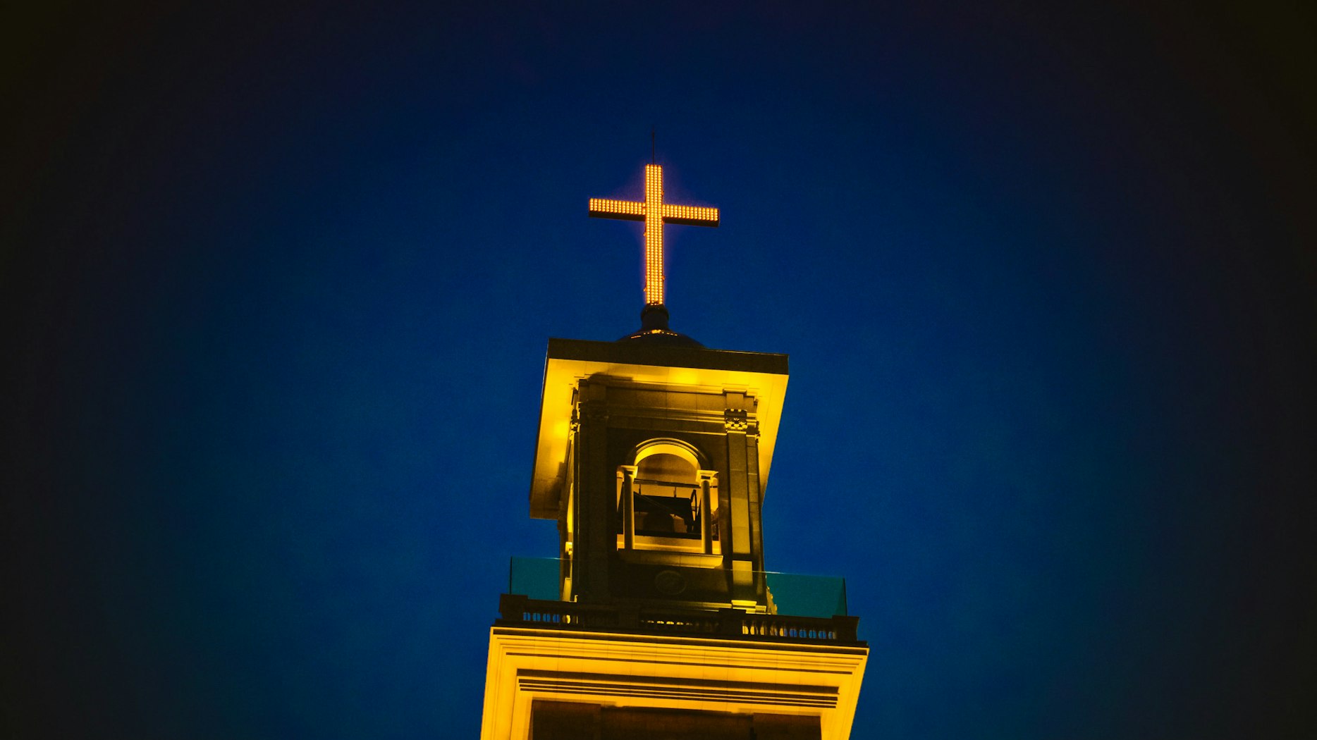 A Most Unusual Fellow: Eulogy for Gene Mathis (1924–2017) | Desiring God