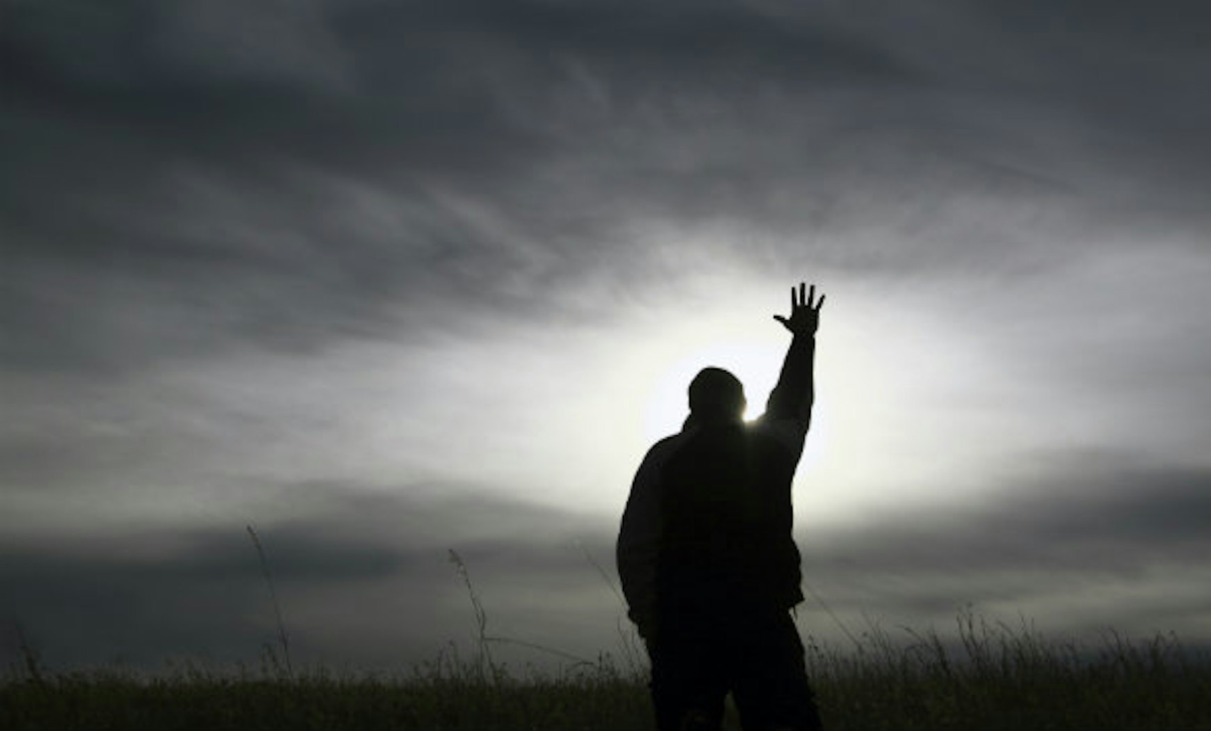 A Picture of Prevailing Prayer | Desiring God