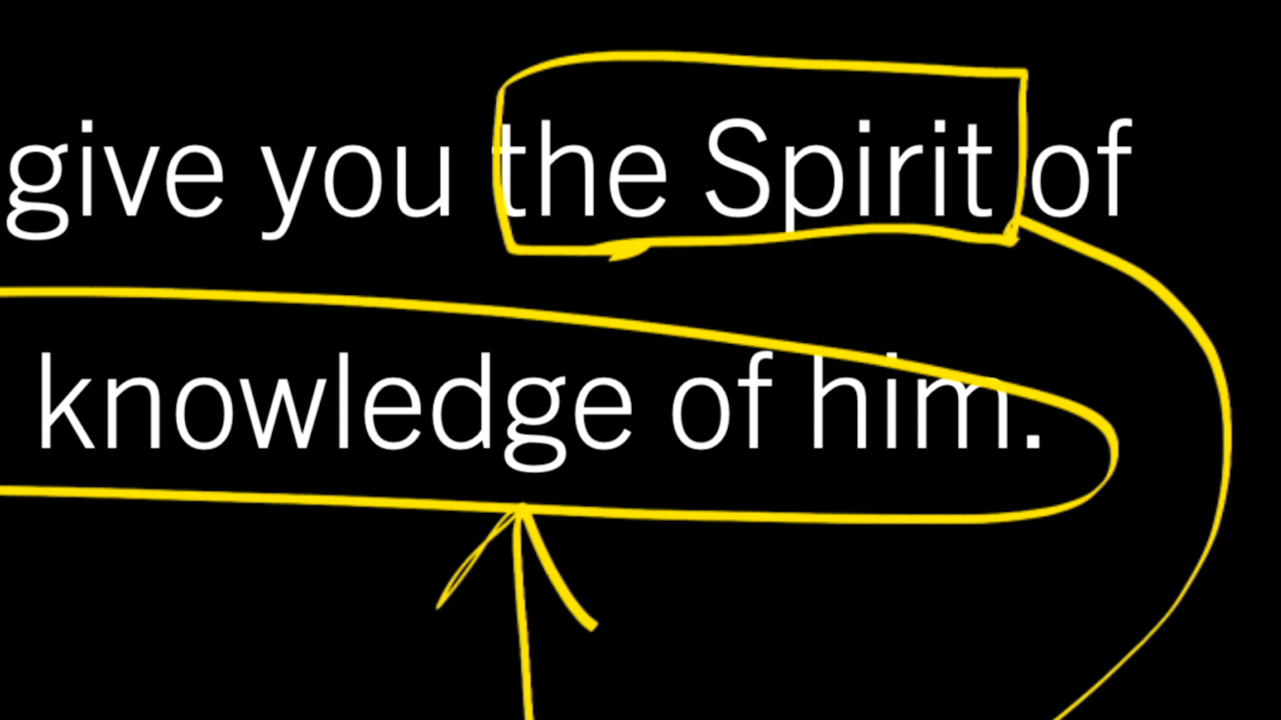 Access to God Is “in the Spirit”: Ephesians 2:14–18, Part 6 | Desiring God