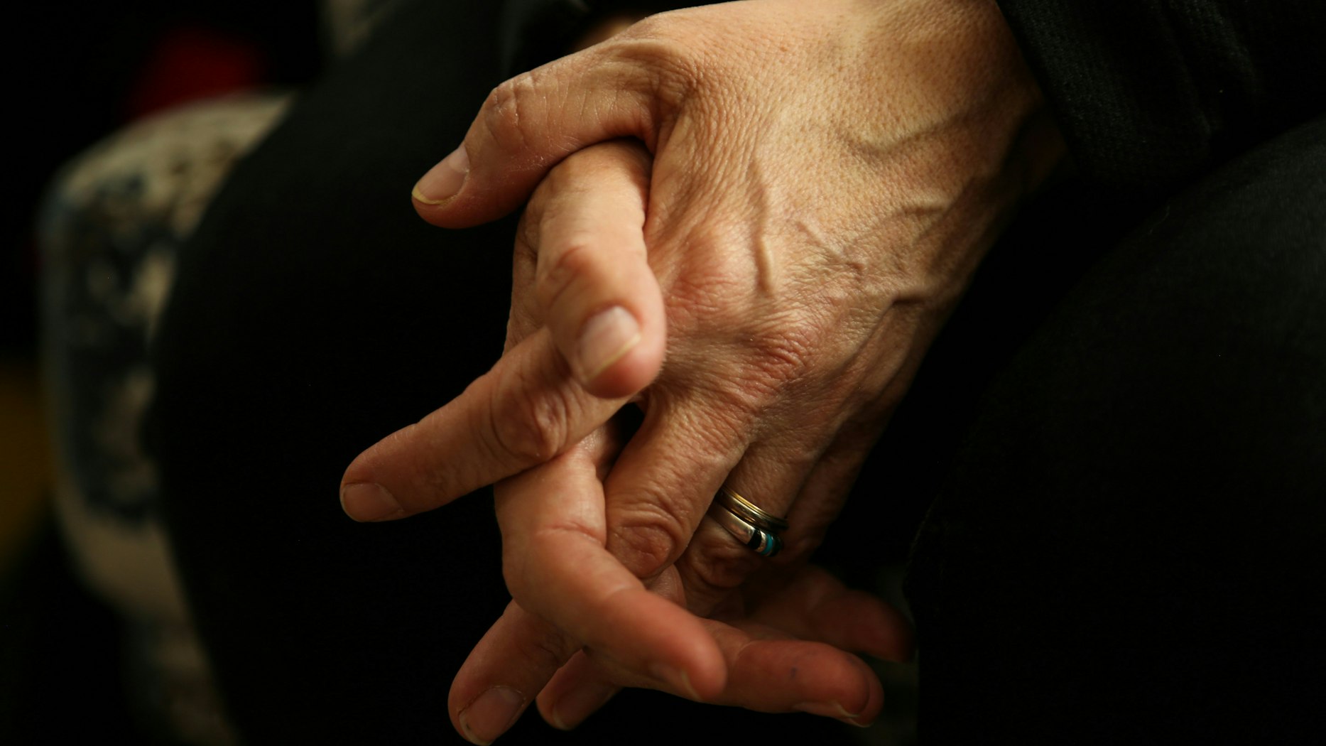 Aging with Joy | Desiring God