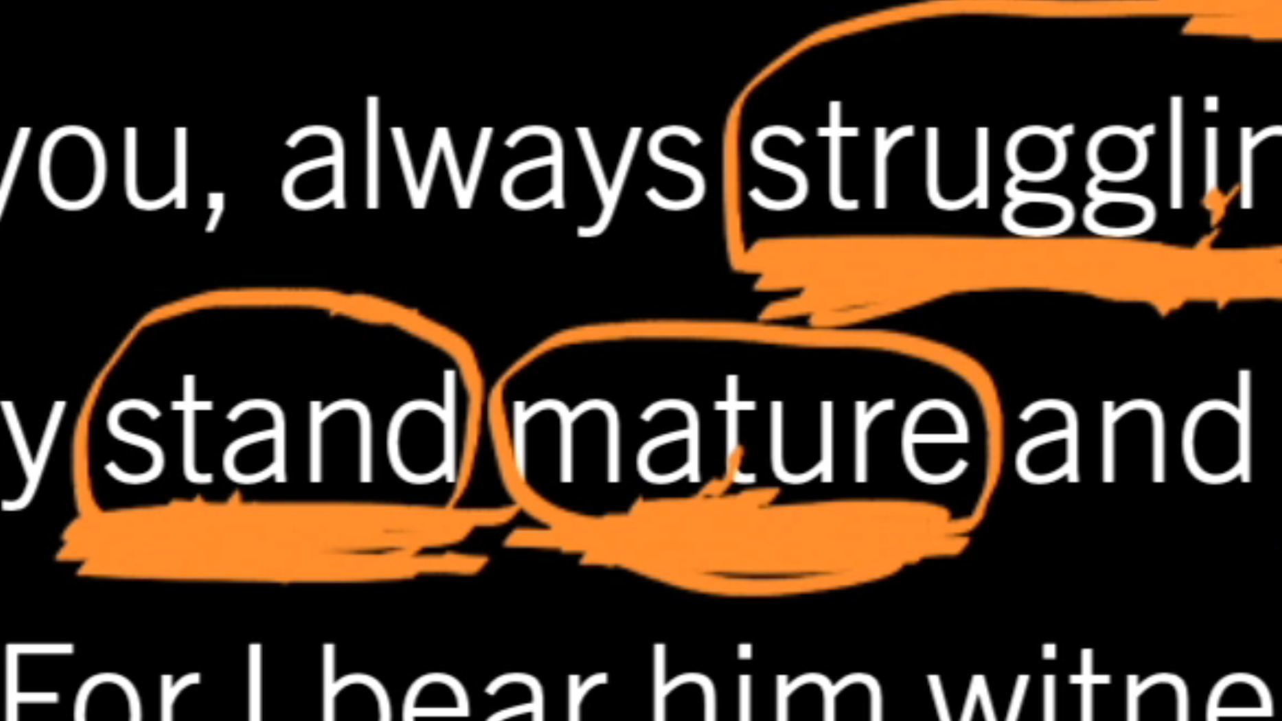 Agonizing in Prayer to the Point of Pain: Colossians 4:10–14, Part 2 ...