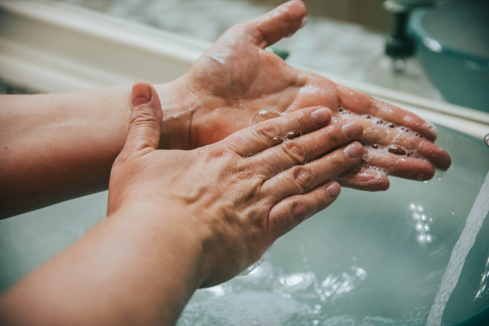 All My Sins Were Canceled — So Why Continue to Confess? | Desiring God