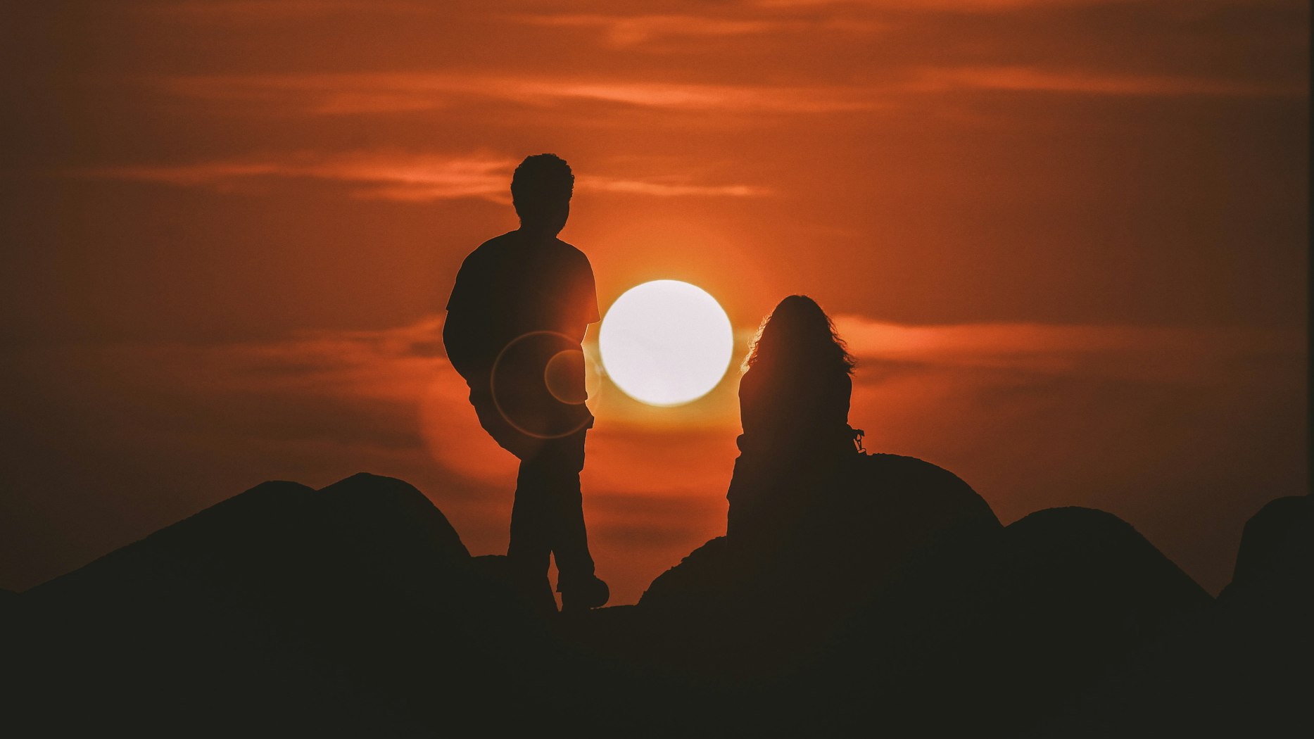 All’s Not Fair When Love Is War: Extending Grace in Conflict | Desiring God