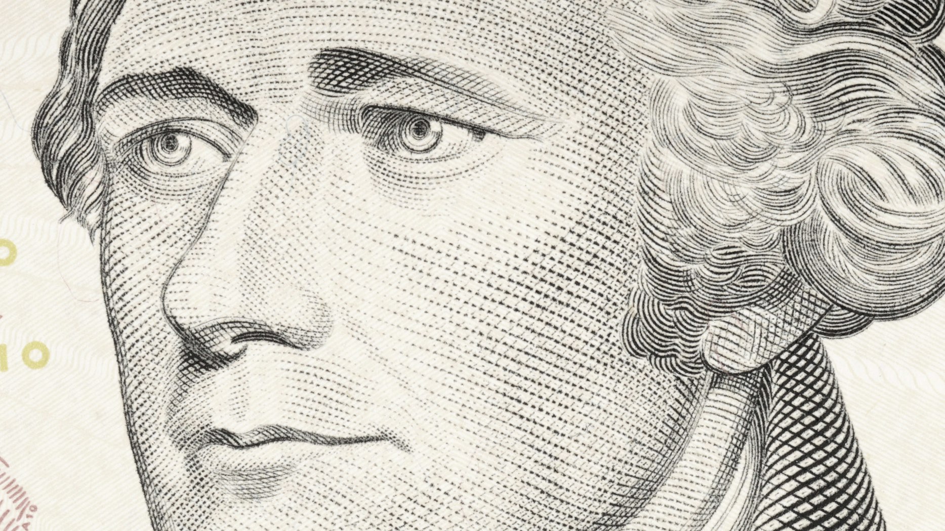 American Prodigal: The Rise, Fall, and Redemption of Alexander Hamilton ...