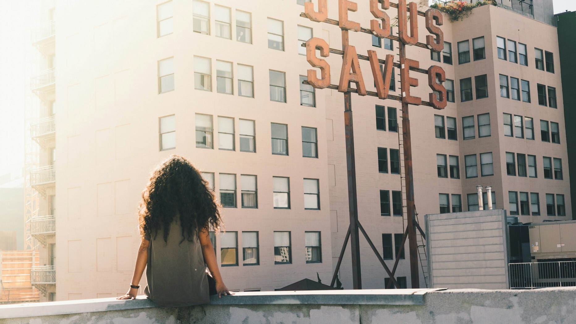 An Alternative Script For Same Sex Attraction Desiring God