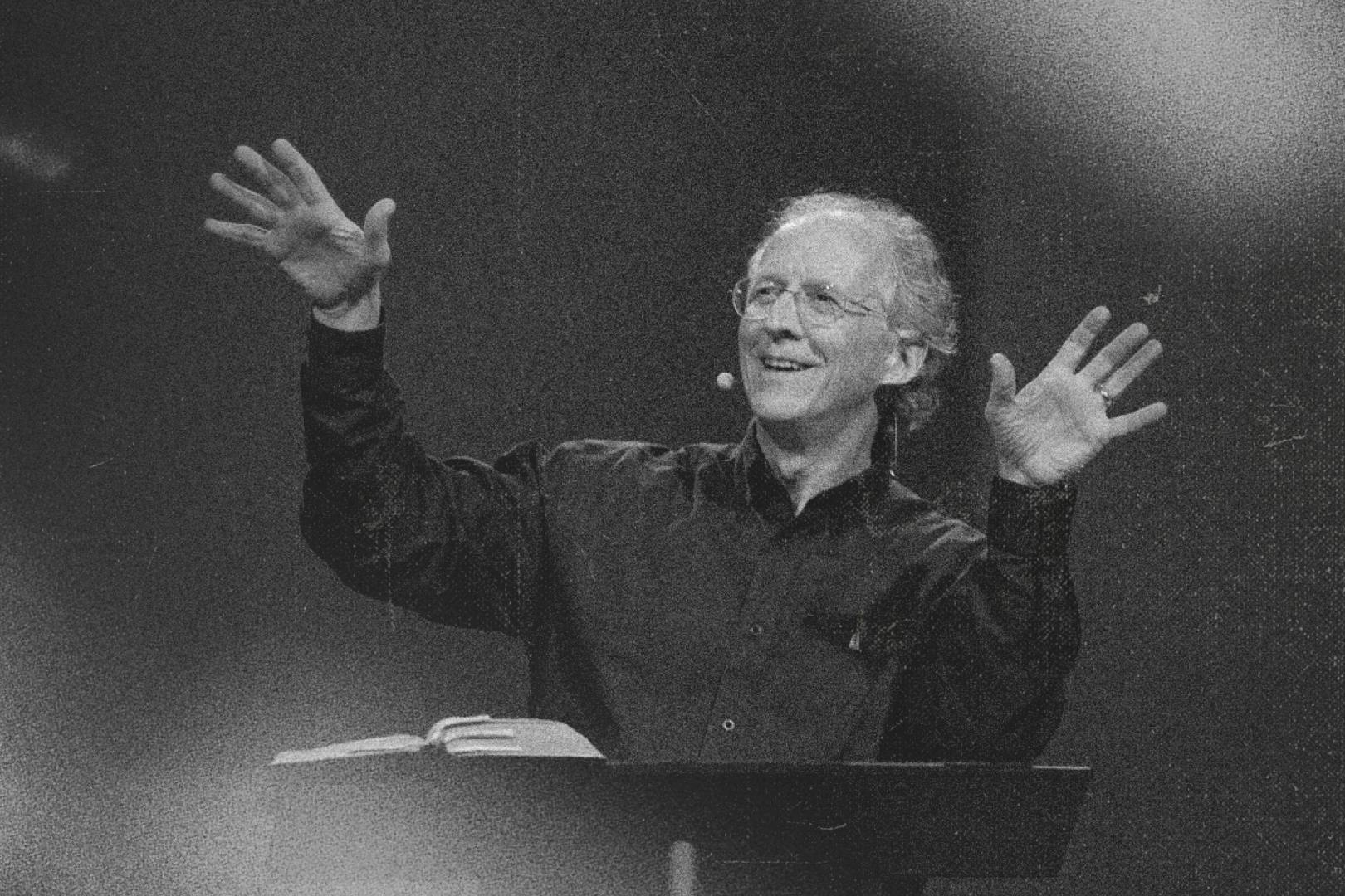 Anointed By God George Whitefield Mighty In Word Light Truth Desiring God