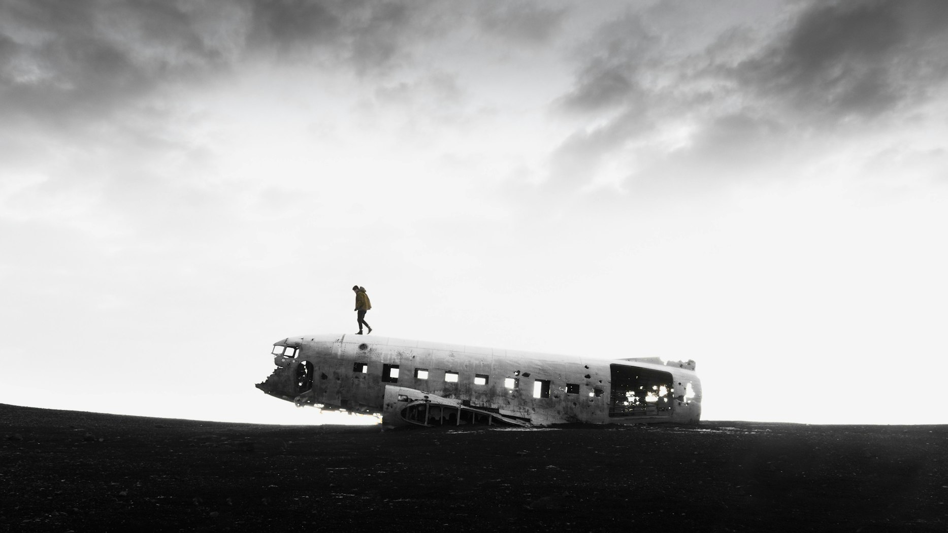 Ask God to Rebuild What Is Broken | Desiring God