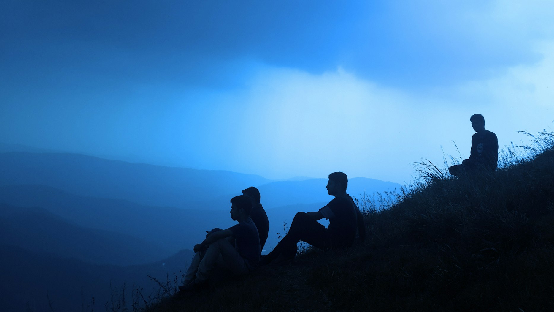 Ask Someone Older Than You | Desiring God