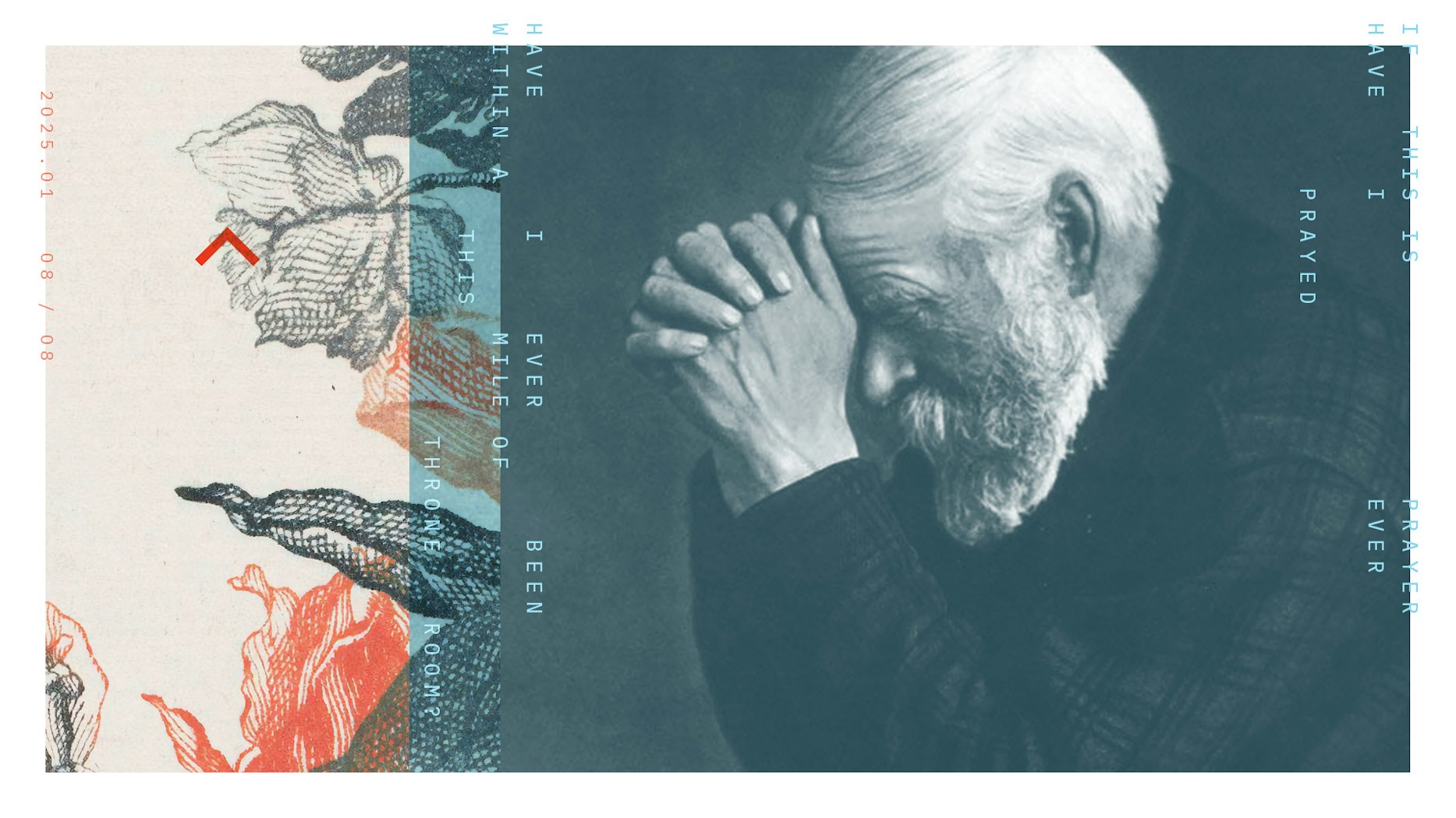 Astonished by Prayer: Poetry to Combat Prayerlessness | Desiring God