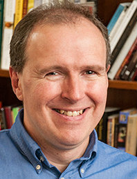 Before Time Began, Jesus Was | Desiring God