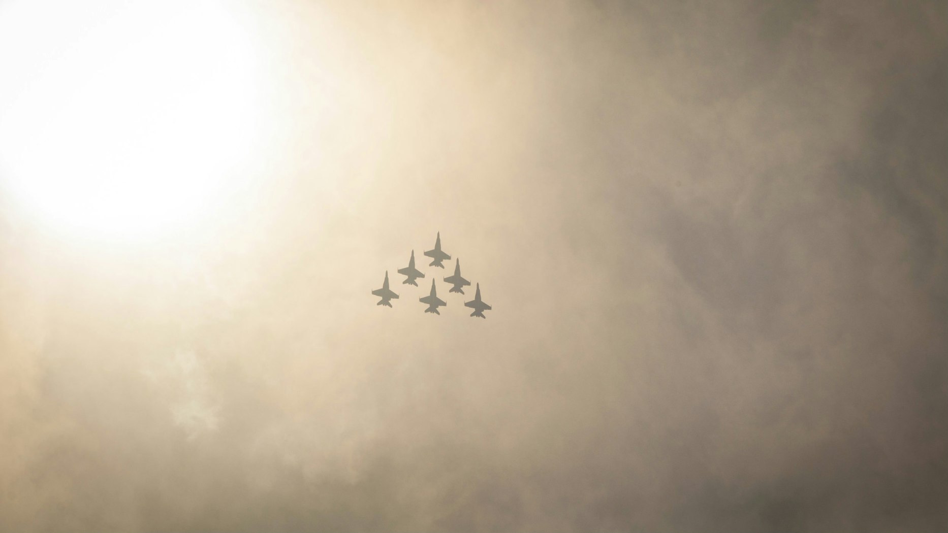 Awake and at War | Desiring God