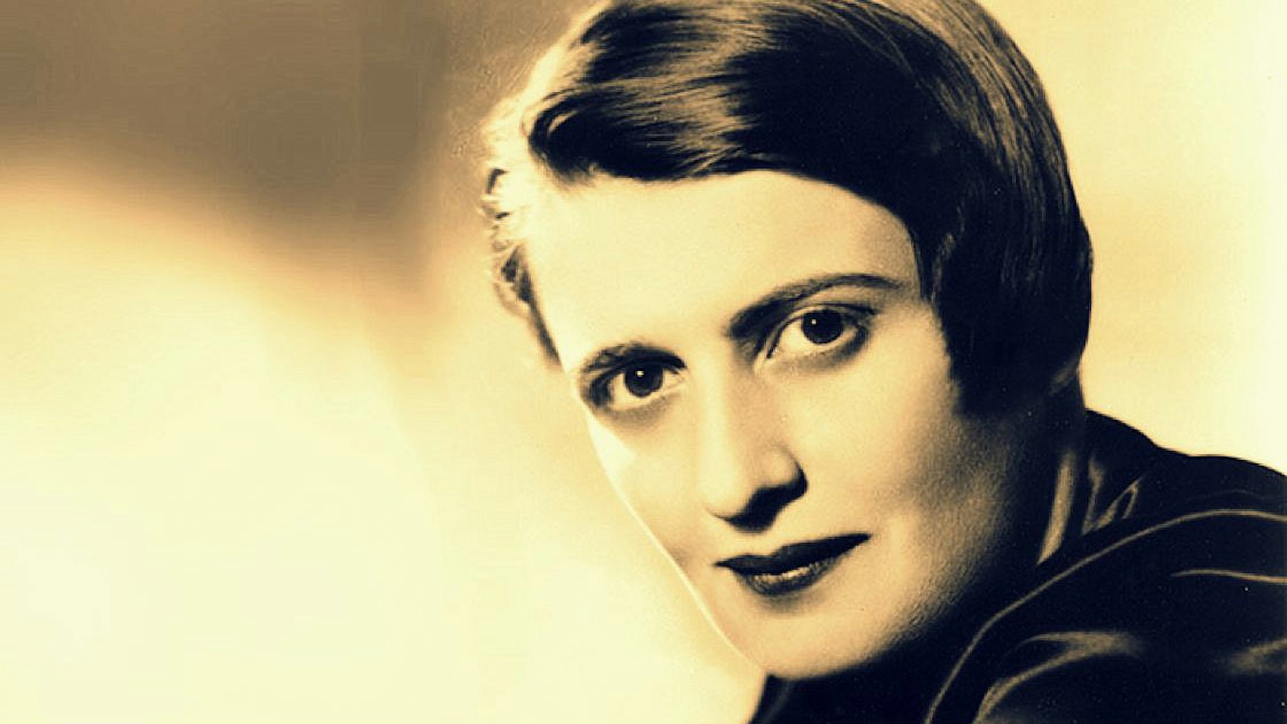 Ayn Rand’s Tragic Trajectory | Desiring God