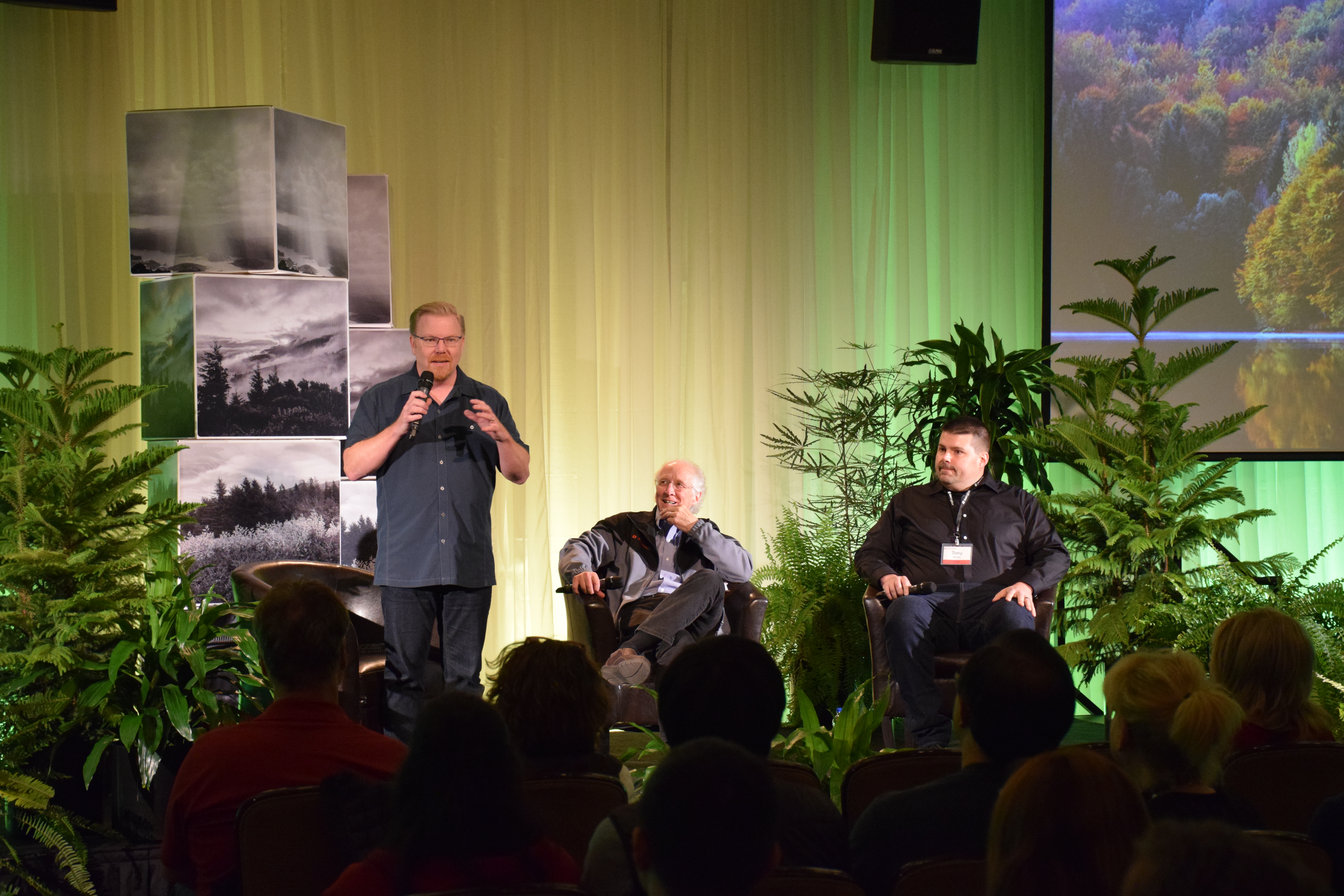 Behind the Scenes of ‘Ask Pastor John’: Q&A with John Piper and Tony ...