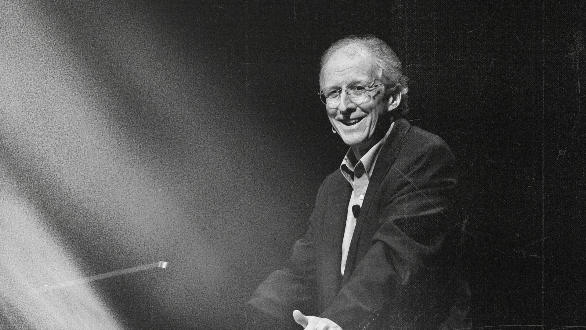 Behold the God-Man | God’s Final Message | Light + Truth | Desiring God