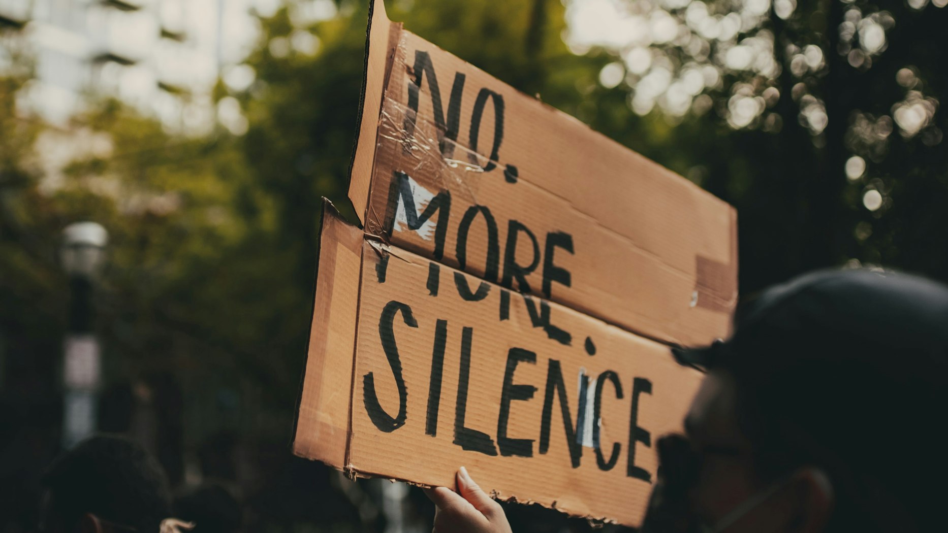 Beneath Our Social-Justice Strife: Four Questions for Both Sides ...