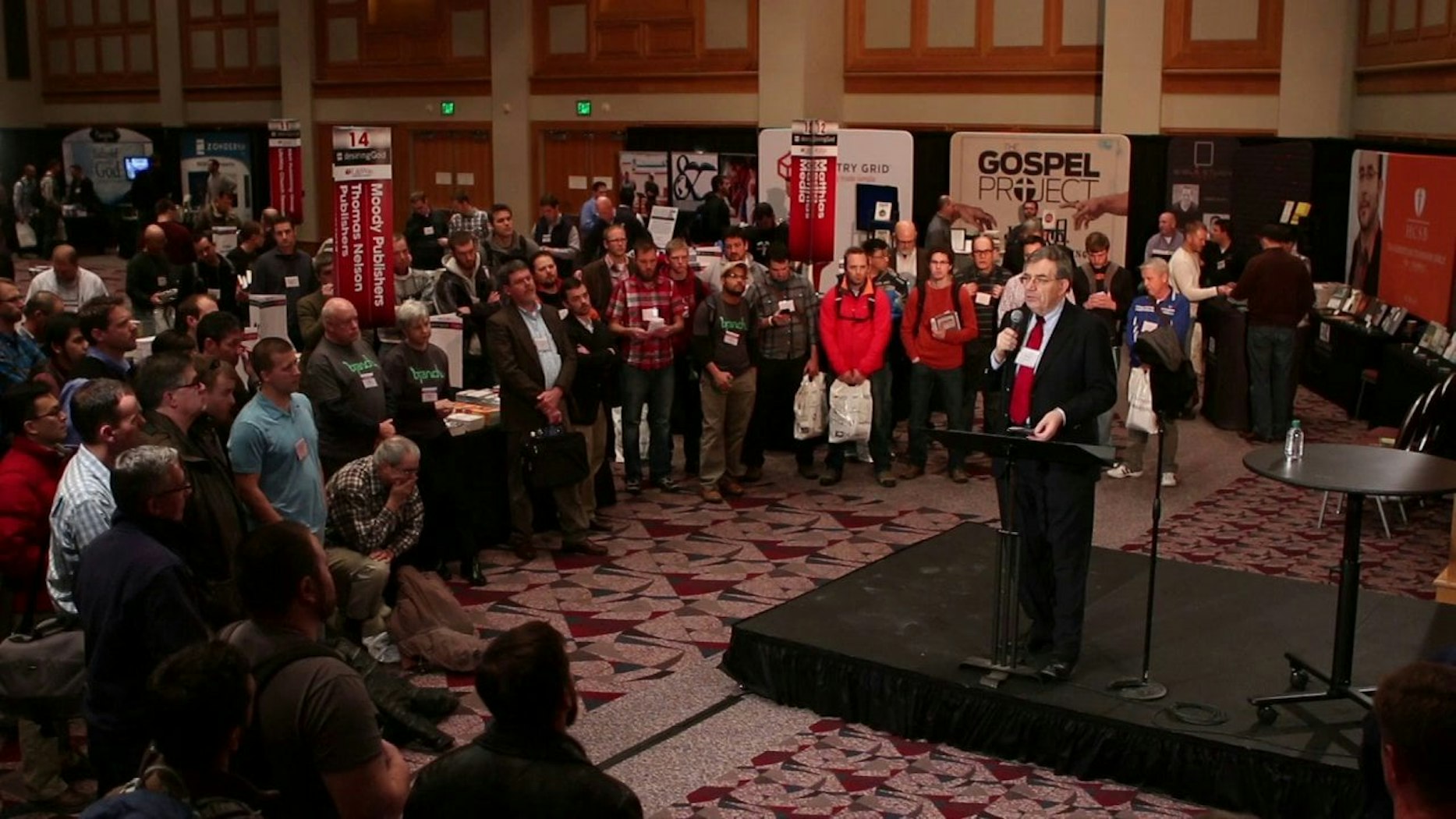 Best Lessons from a Lifetime of Pastoring | Desiring God