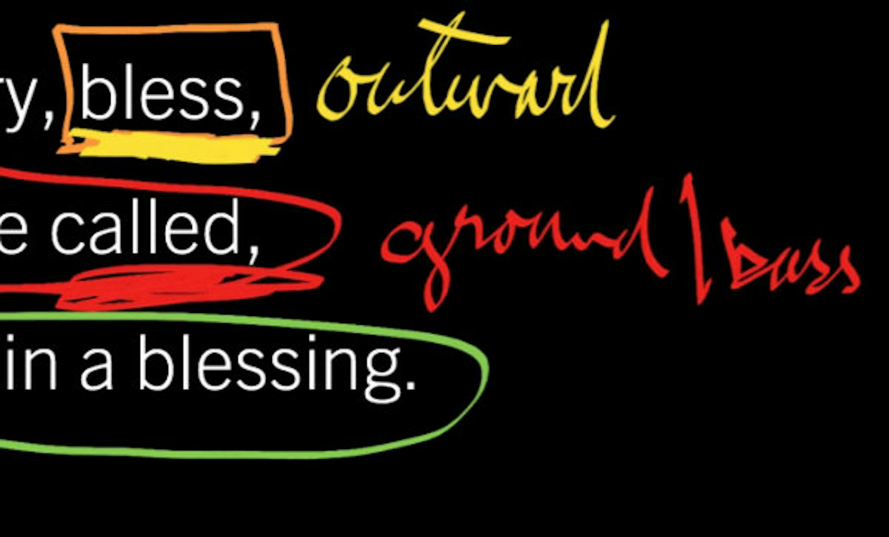 1 Peter 3:8–9, Part 1: Bless Those Who Revile You | Desiring God