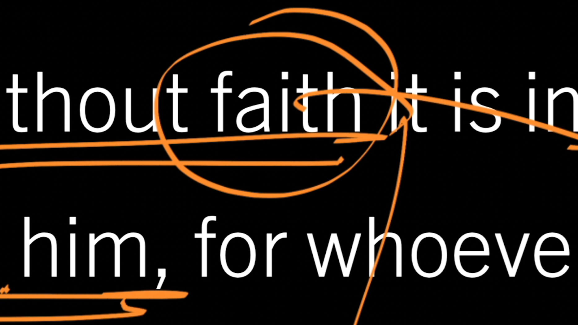 Can Christians Please God by Our Behavior? 1 Thessalonians 4:1–2, Part ...