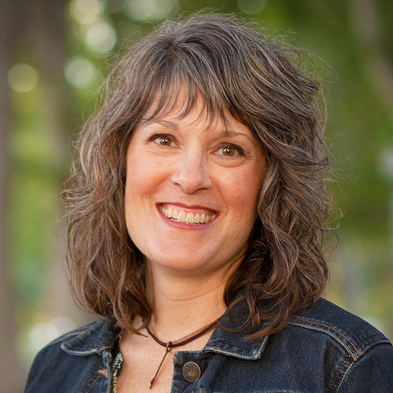 Don’t Hide Those Gray Hairs | Desiring God