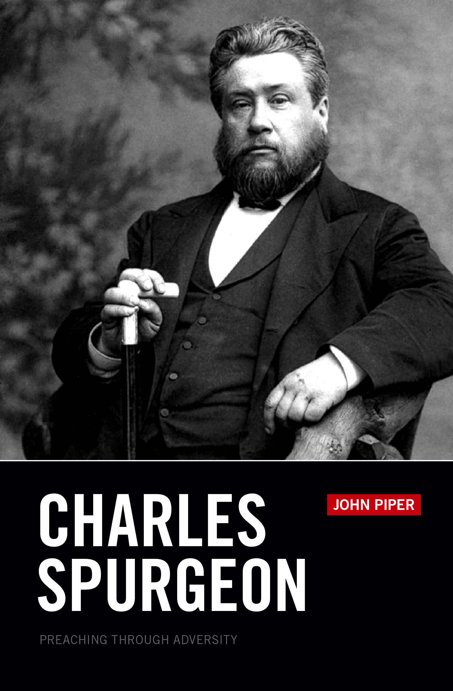 Charles Spurgeon: Preaching Through Adversity | Desiring God