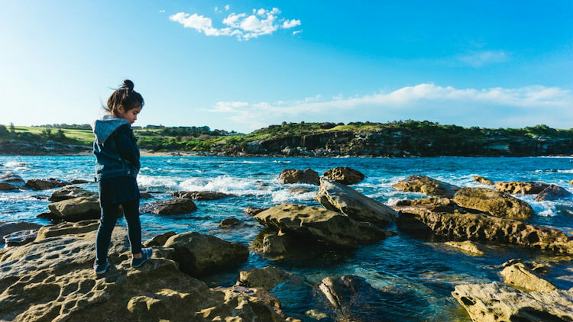 Childlike, Not Childish | Desiring God