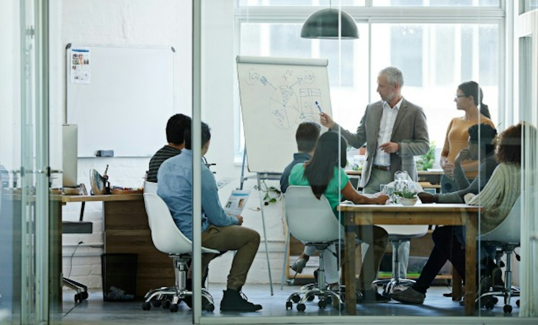 Christian, Your Job Is a Ministry Job | Desiring God