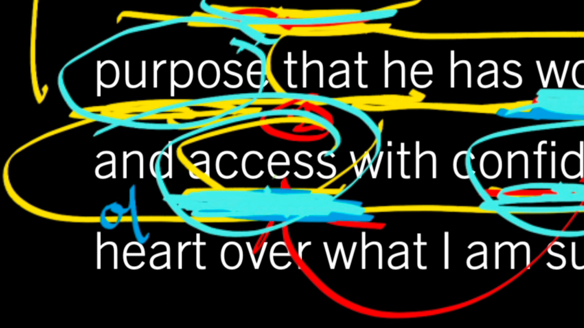 Confident Access to God in Christ: Ephesians 3:7–13, Part 8 | Desiring God