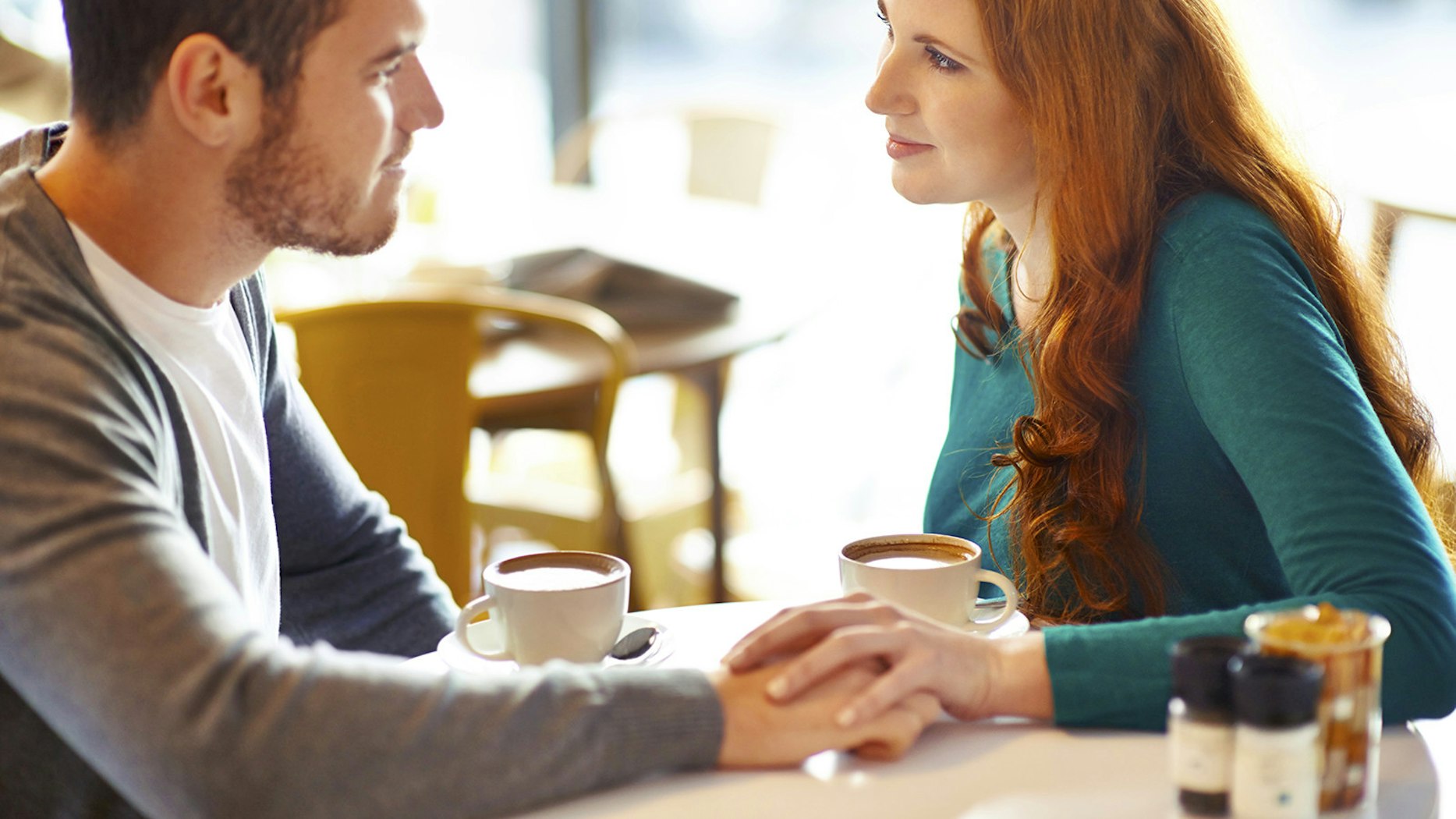 Could a Complementarian / Egalitarian Marriage Work? | Desiring God