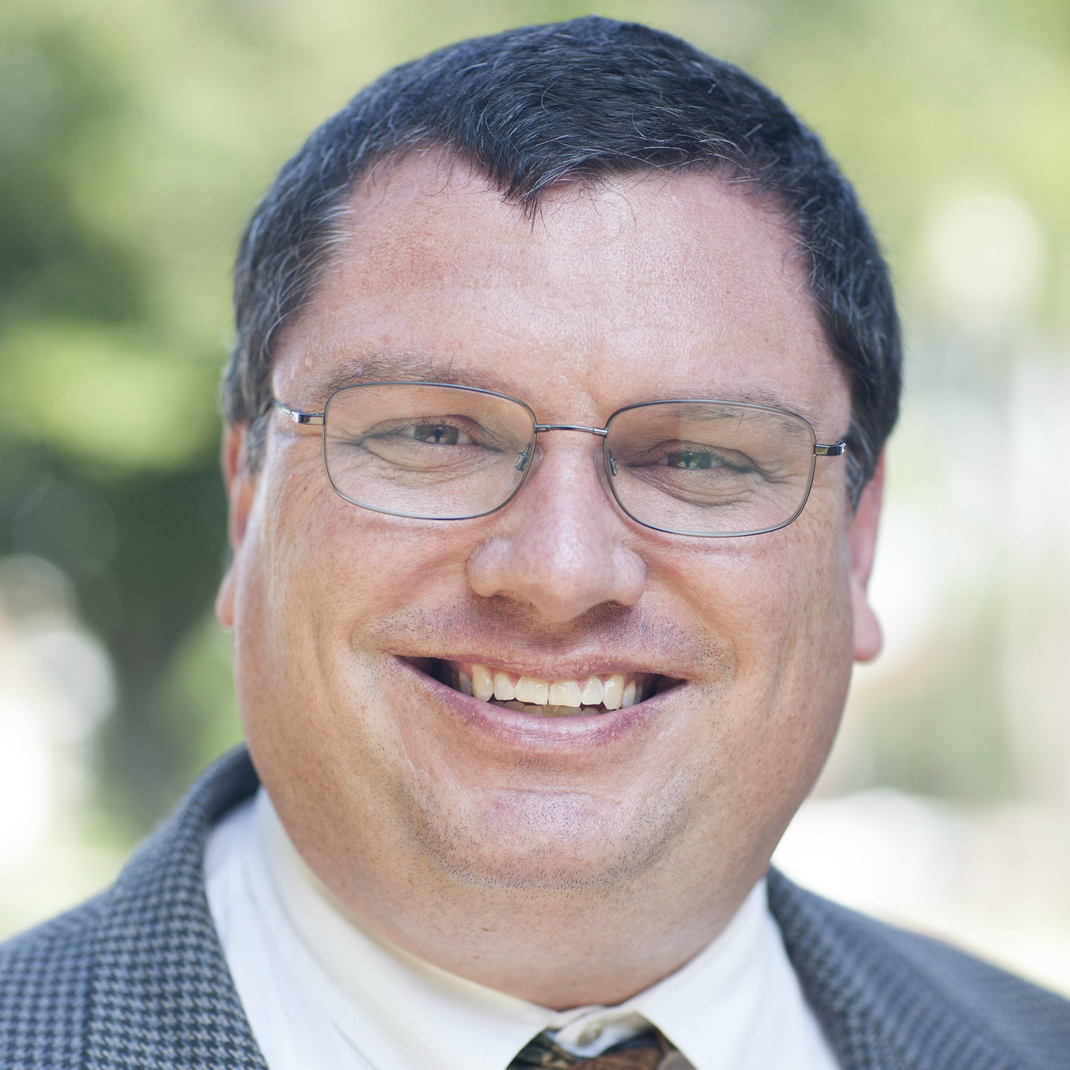 The Veil Was Torn in Two | Desiring God