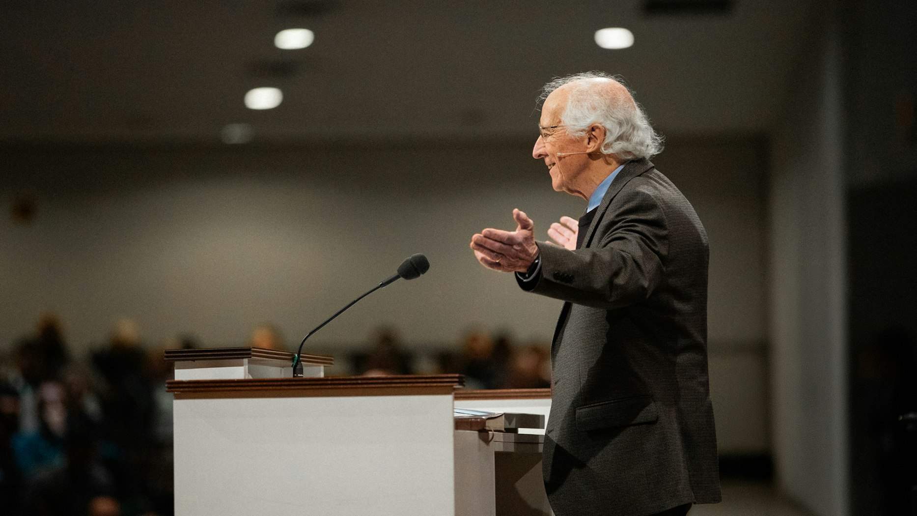 David’s God-Entranced Song: Know It, Feel It, Say It, Sing It ...