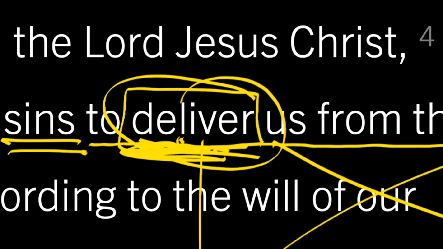 Delivered from the Present Evil Age: Galatians 1:3–5, Part 3 | Desiring God