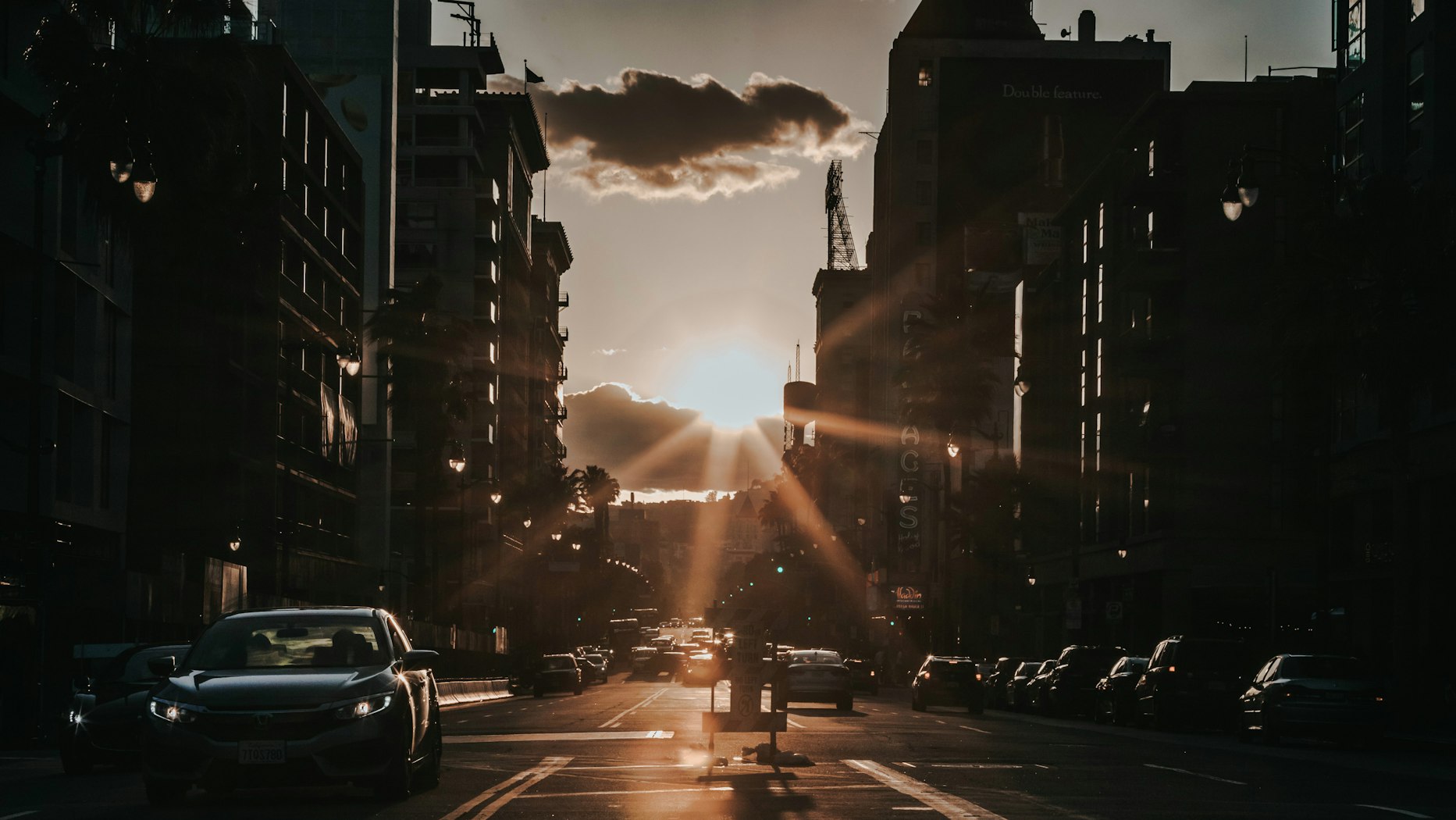 Deny Yourself for Greater Delight | Desiring God