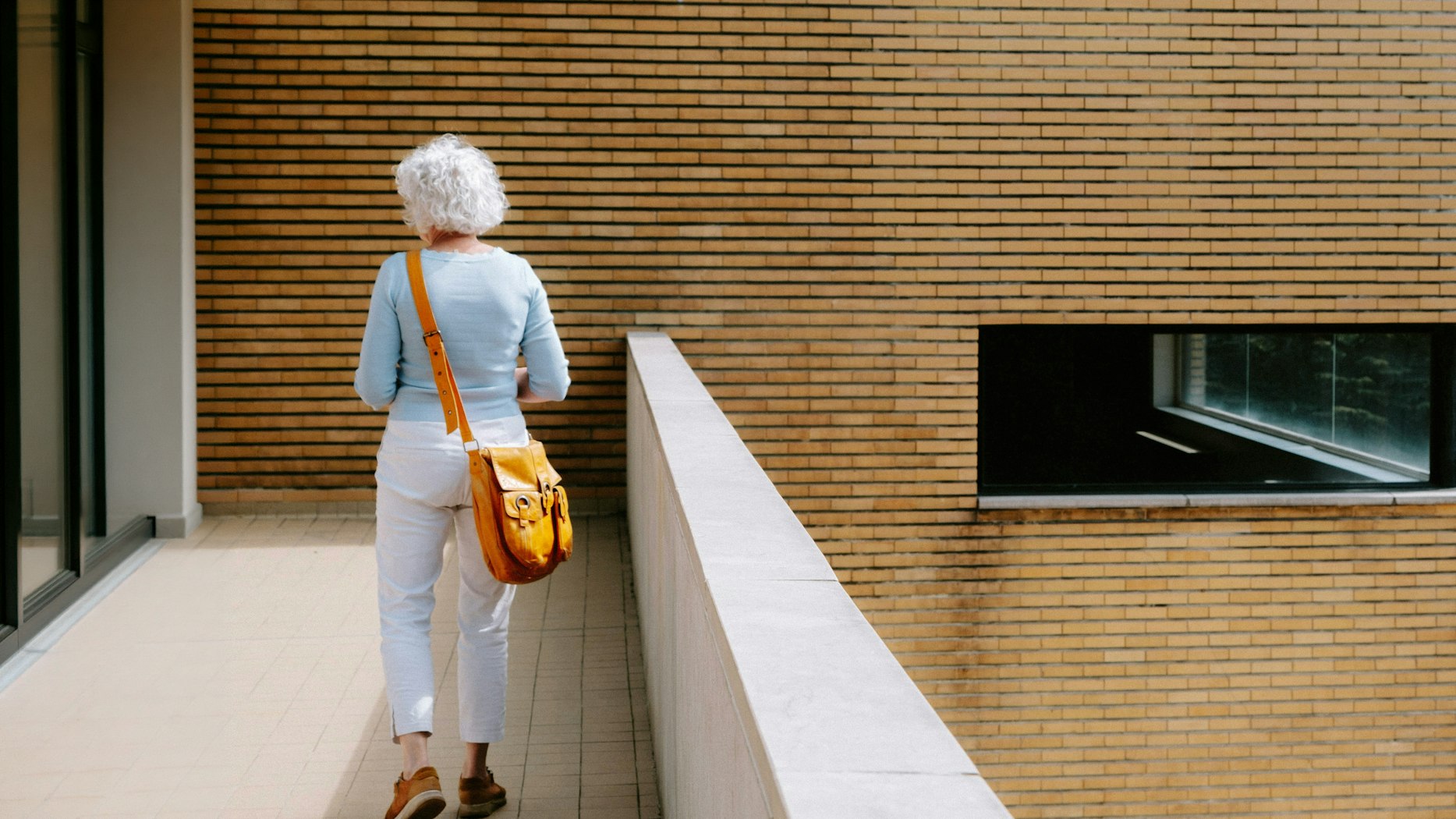 ‘Deny Yourself’ Has No Age Limit | Desiring God