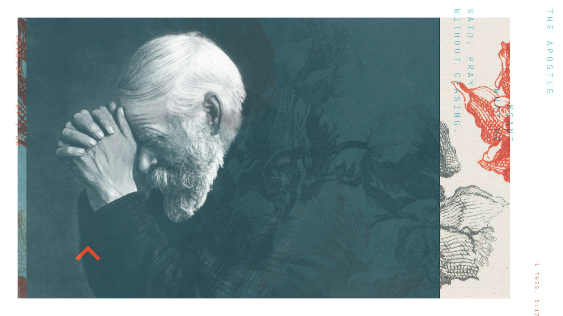 Desire Without Ceasing: How Longing Fuels a Life of Prayer | Desiring God