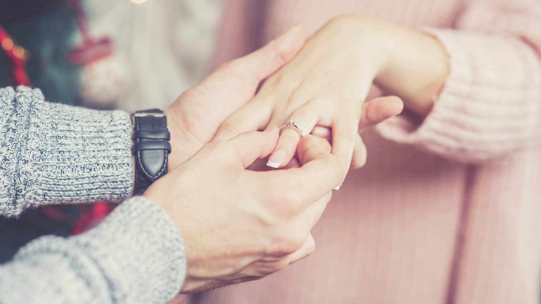 Did You Marry ‘the One’? | Desiring God