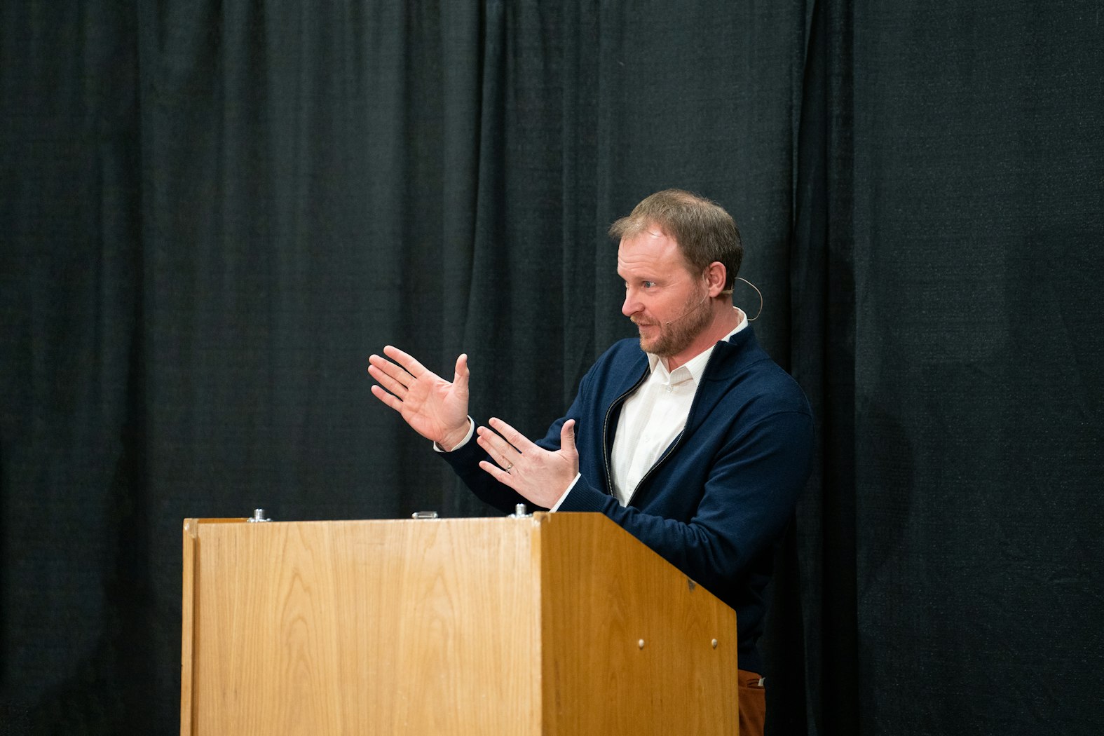 Do Outsiders Still Matter? An Overlooked Qualification for Pastors ...