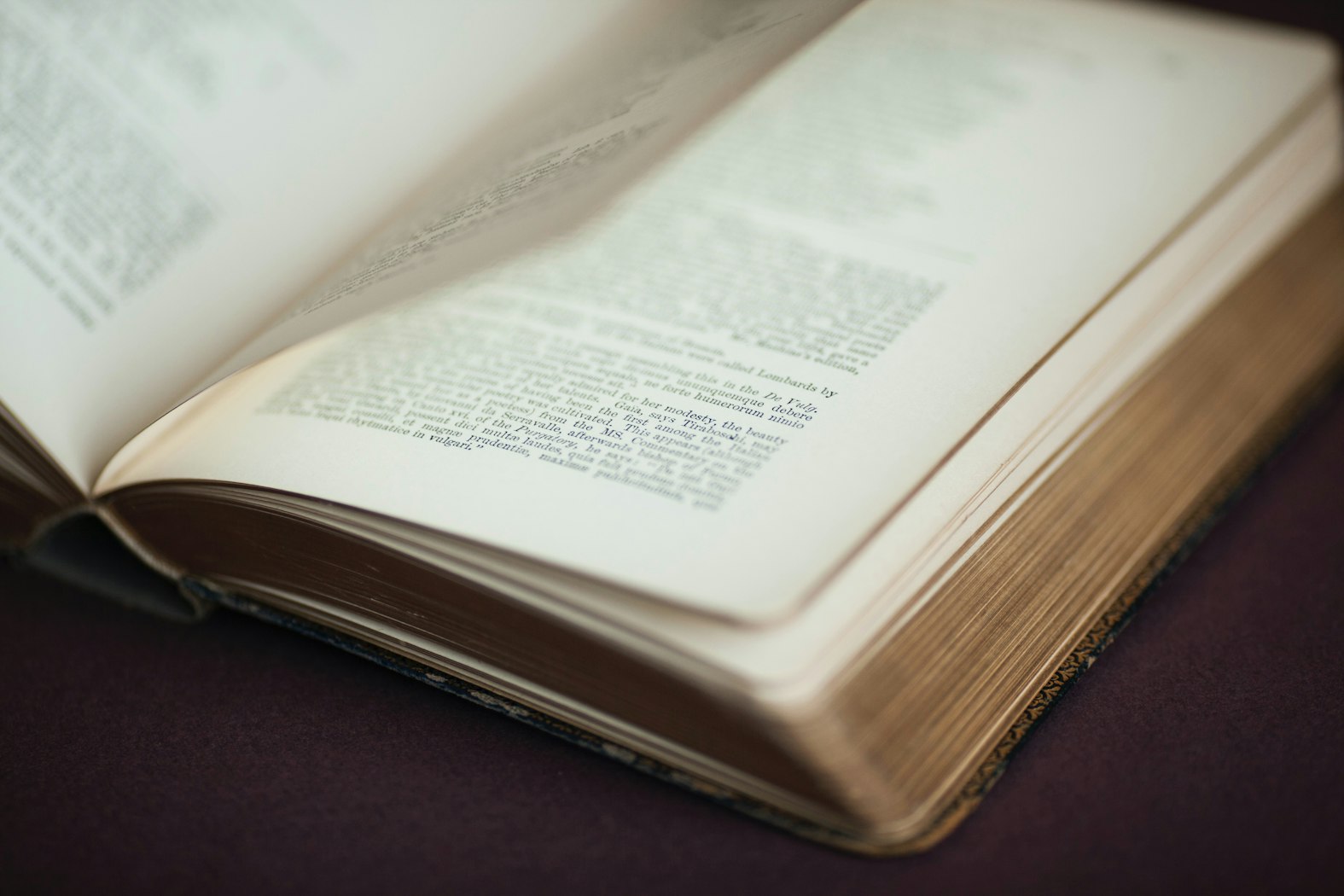 Do We Need Extrabiblical Texts to Understand the Bible? | Desiring God