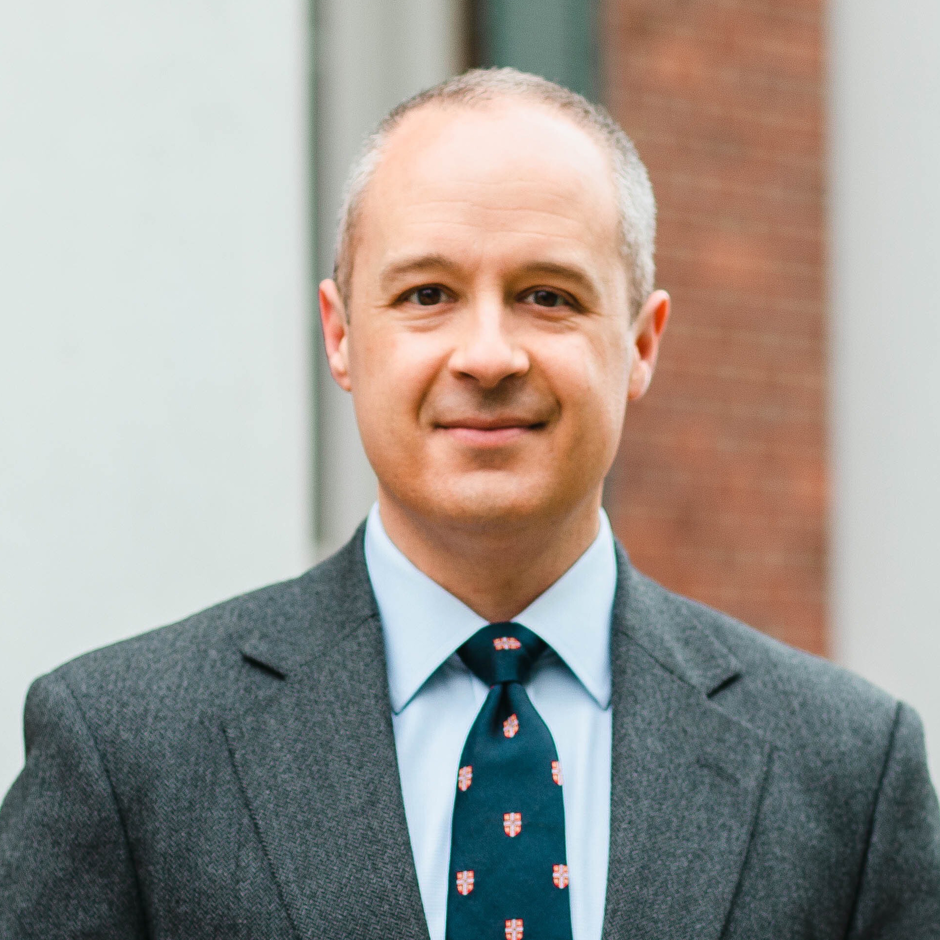 Love the Church Like Christ Does | Desiring God