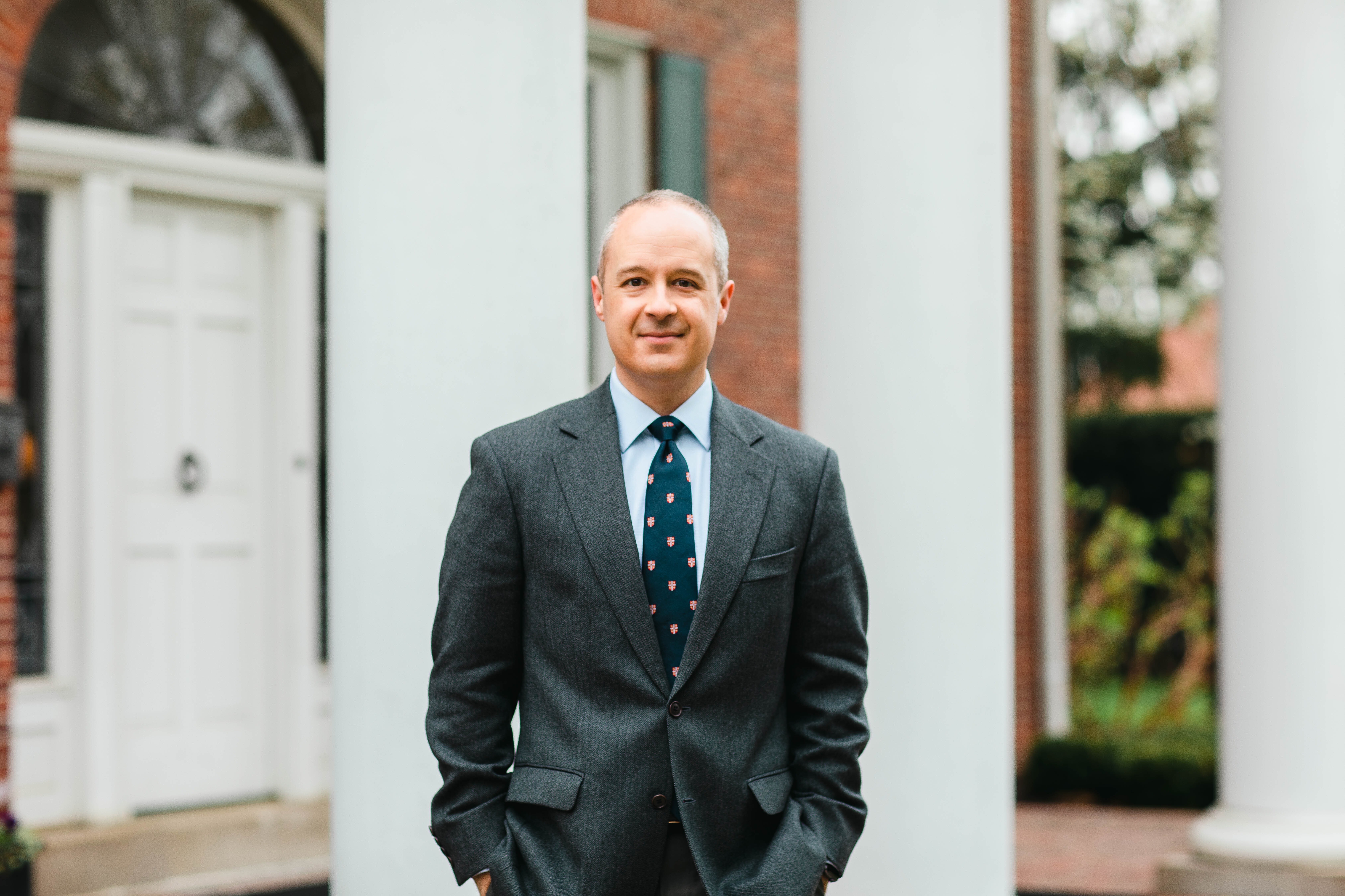 Love the Church Like Christ Does | Desiring God