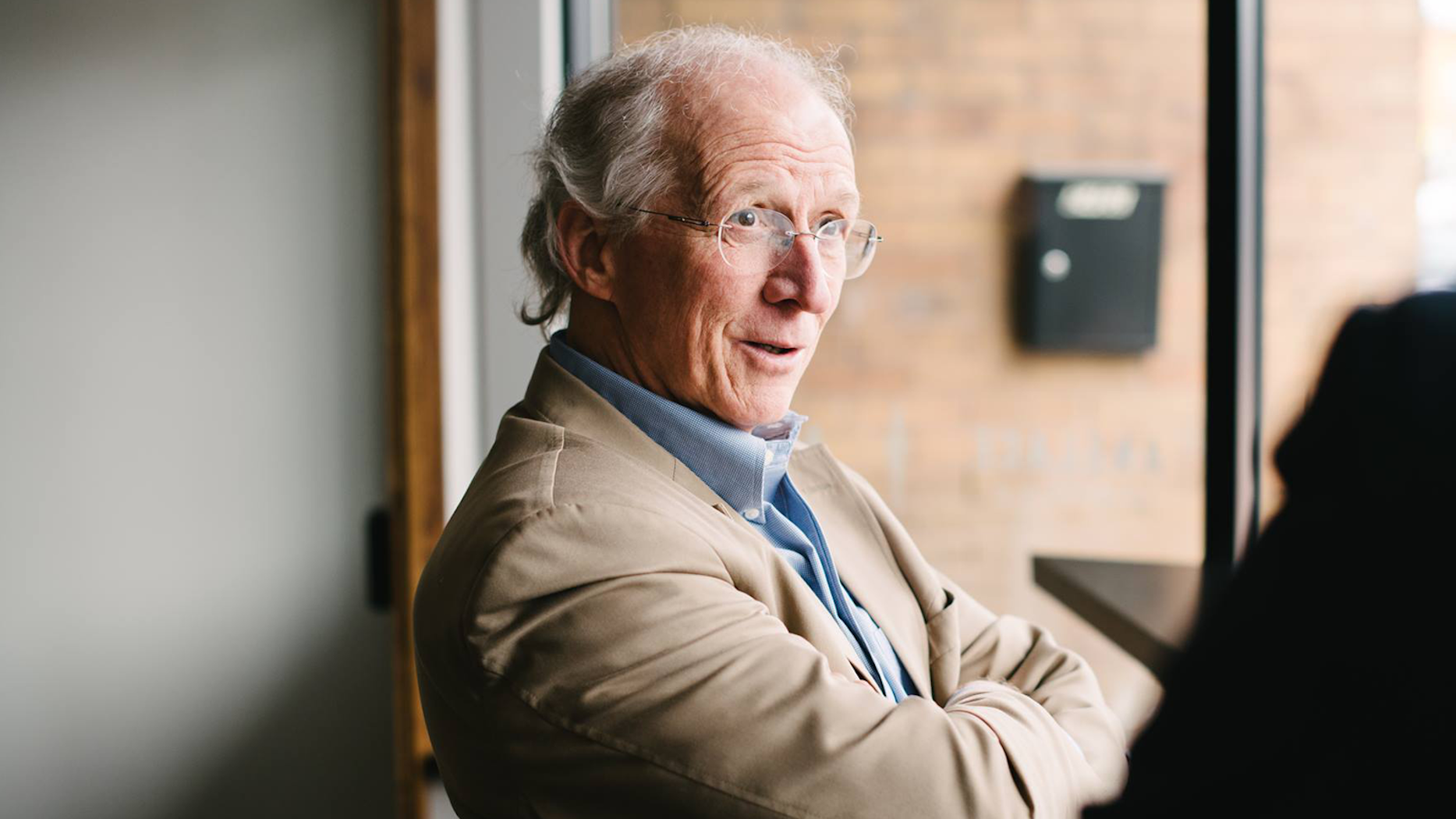 Eight Years of APJ, and What’s Ahead | Desiring God