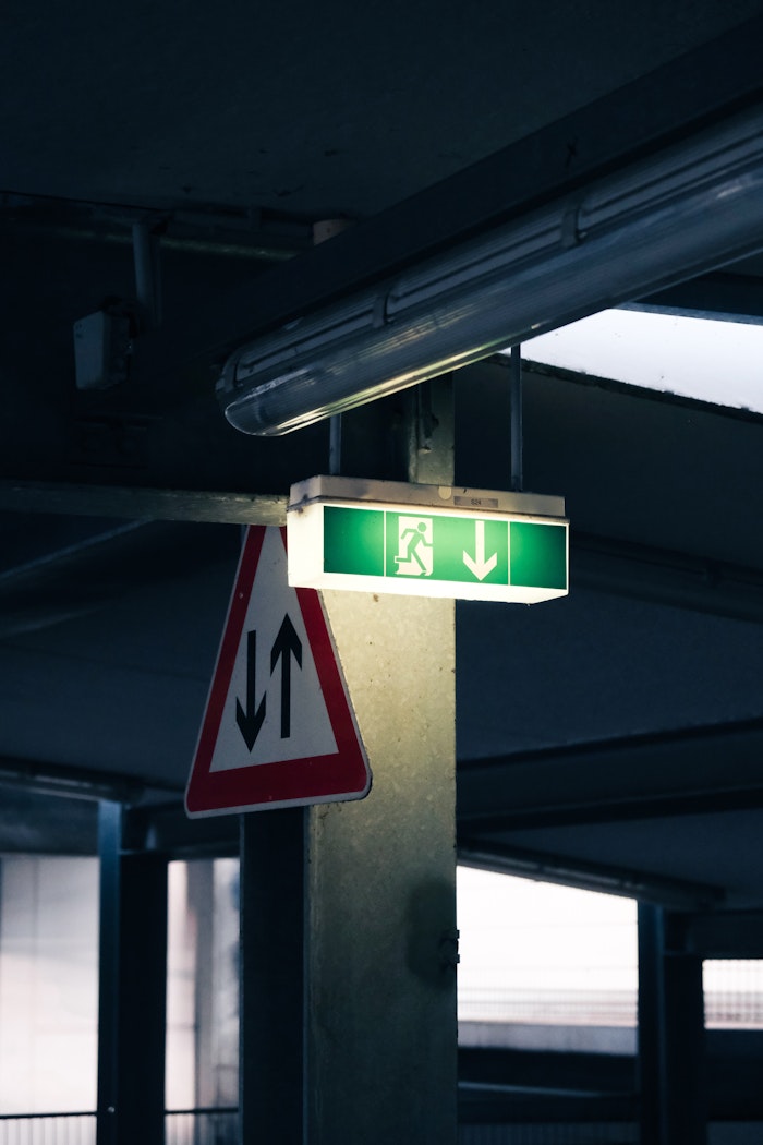 Escape from Every Temptation | Desiring God