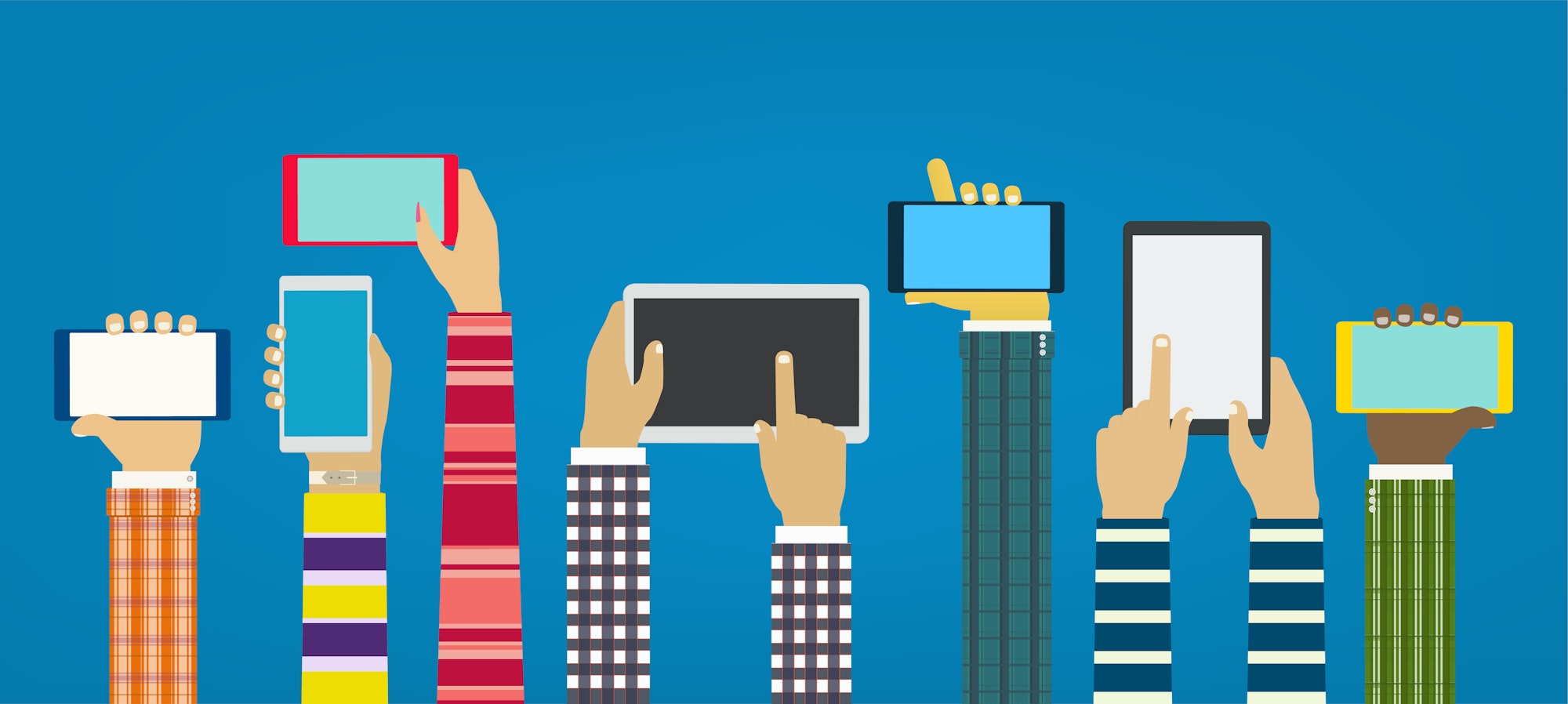 Every Click Counts: What You Should Know About the Internet | Desiring God