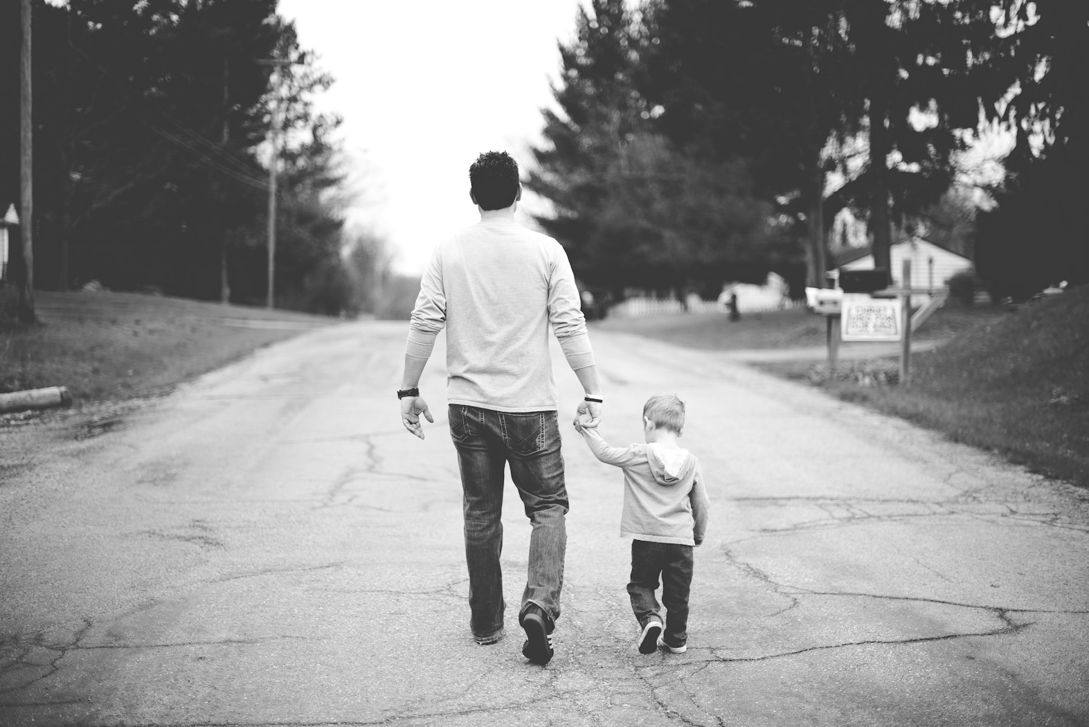 Every Father’s Calling: How to Nurture and Admonish | Desiring God