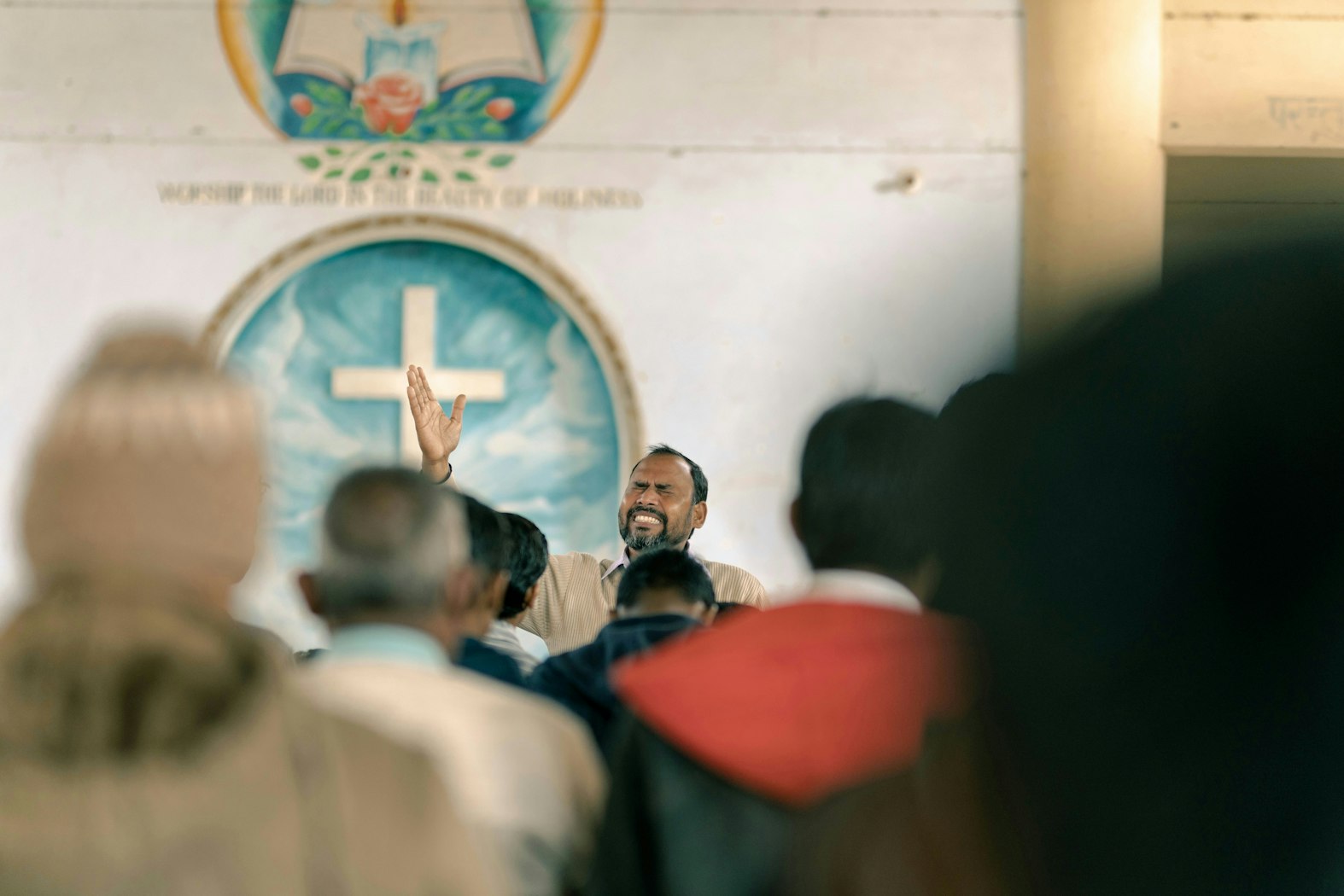 Every Good Sermon Has Application | Desiring God