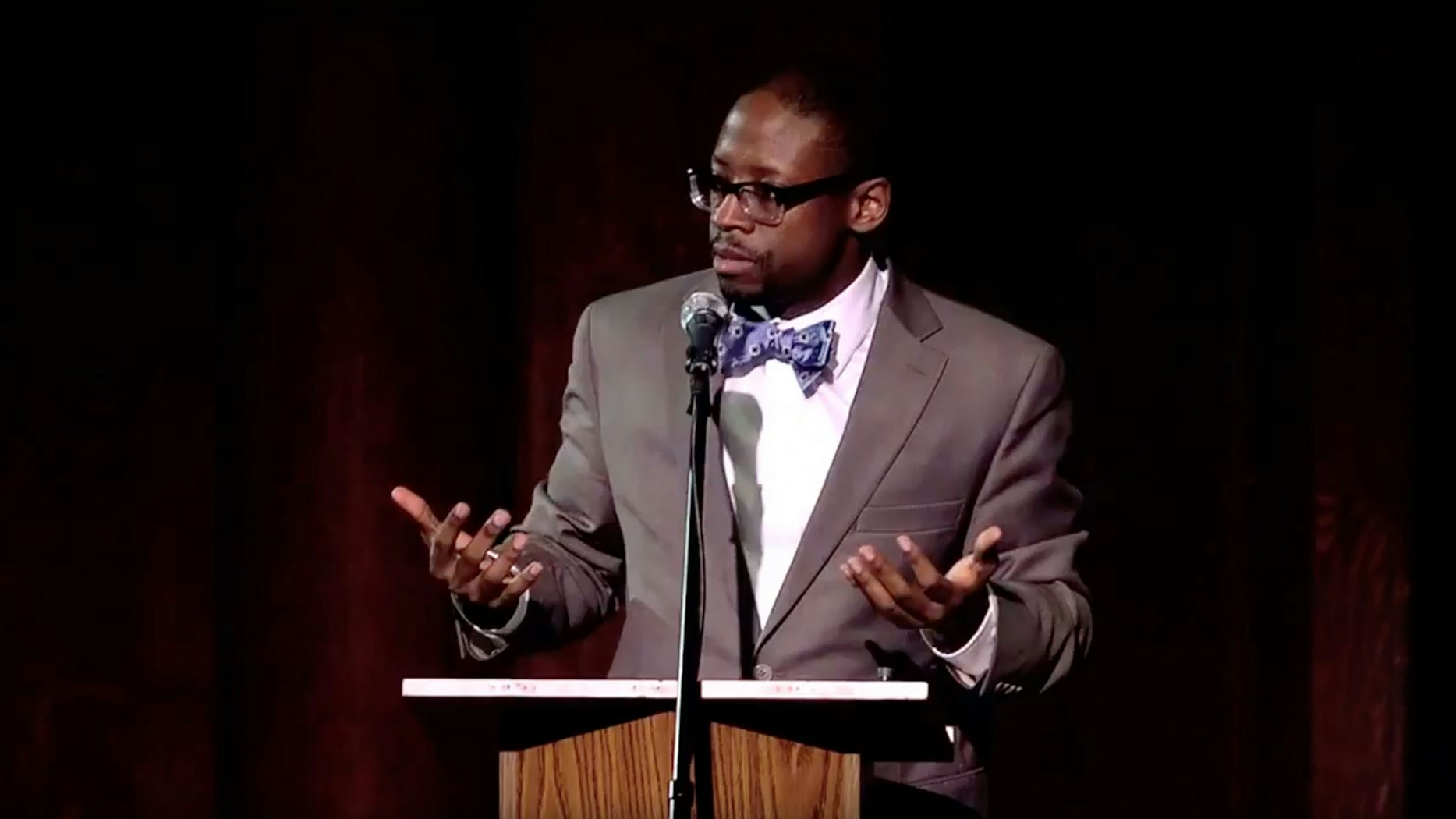 Every Square Inch: God Will Reconcile All Things to Himself | Desiring God