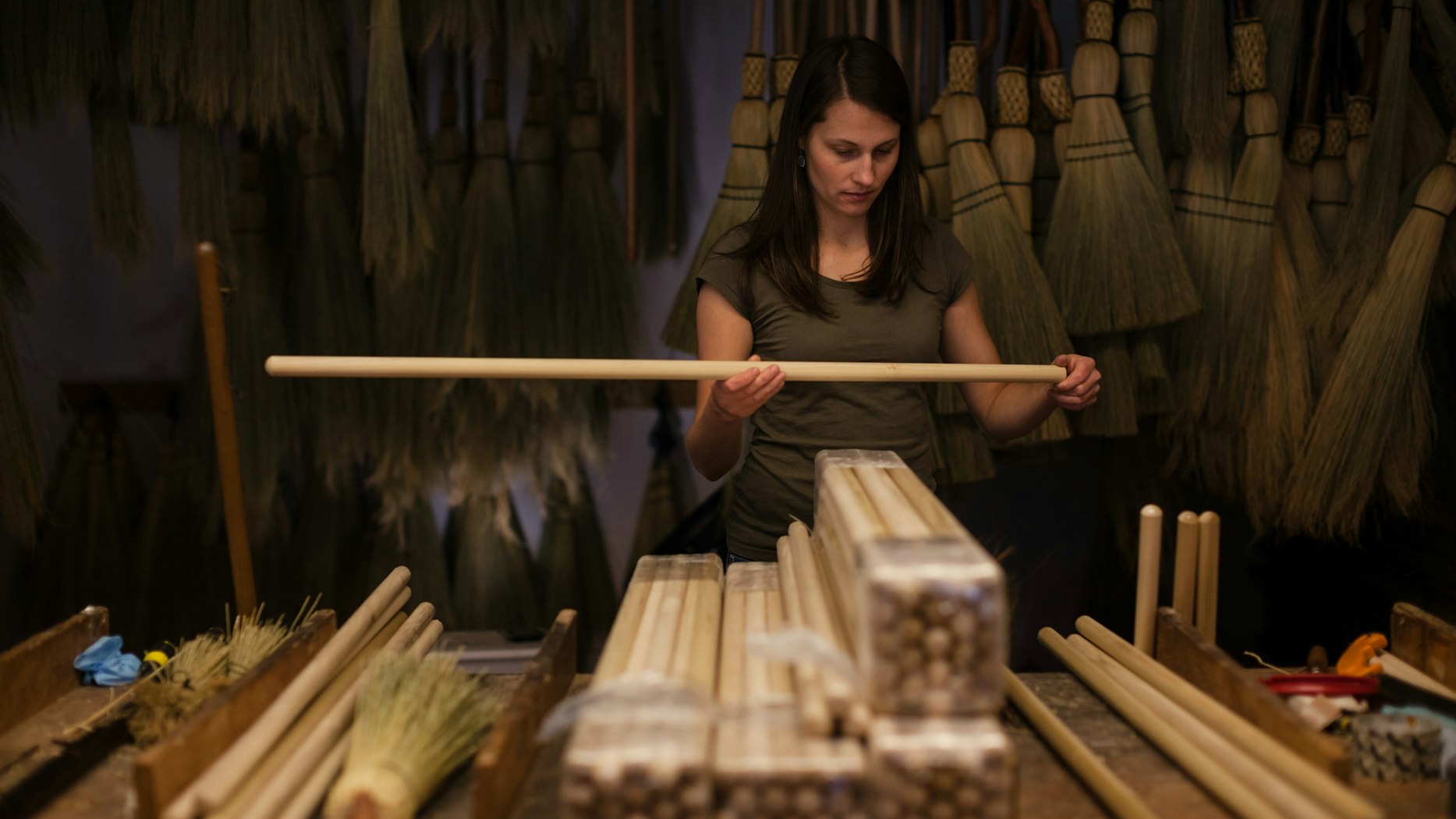 Every Woman’s Call to Work | Desiring God