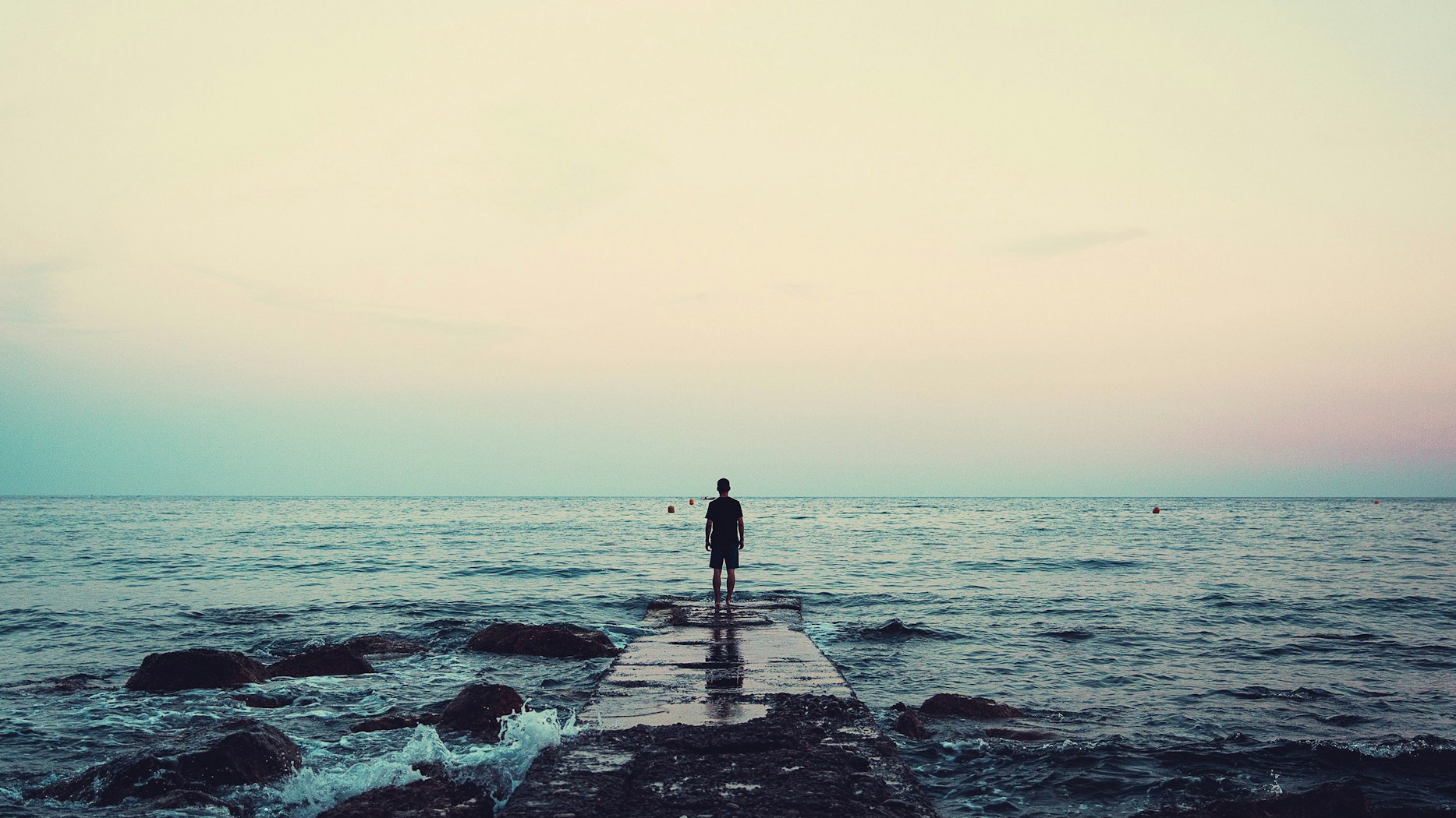 Fearlessness as a Sign of Destruction and Salvation | Desiring God